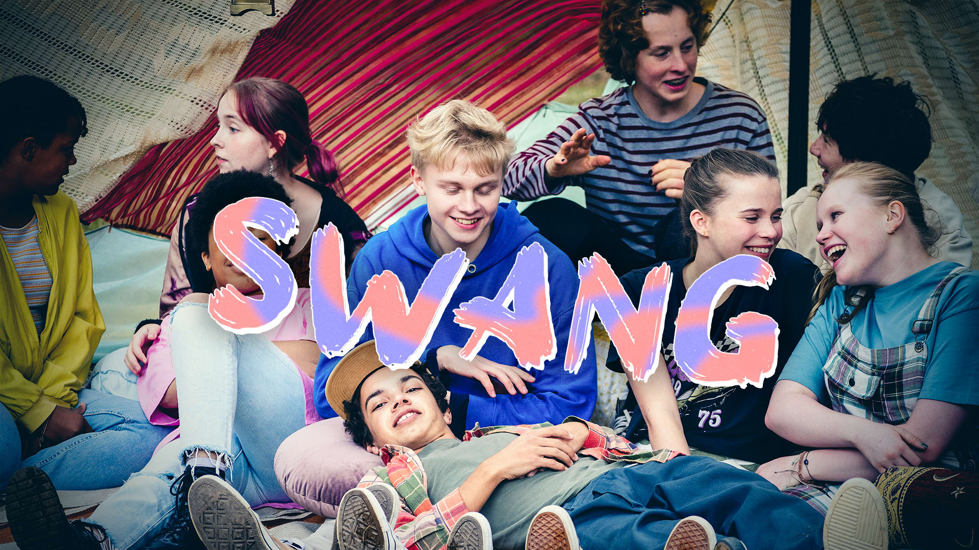 Swang | Kausi 2 | Yle Areena