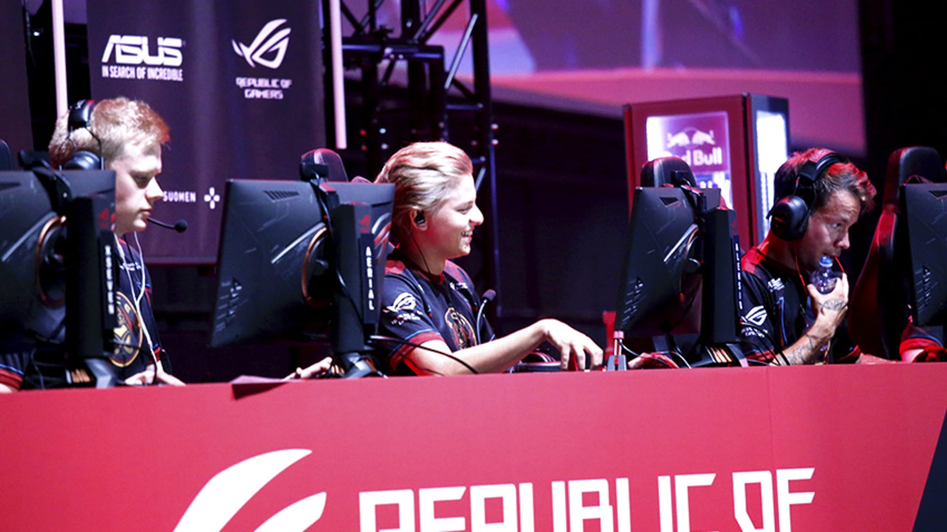 Katowice Minor CS:GO | Yle e-urheilu | Yle Areena