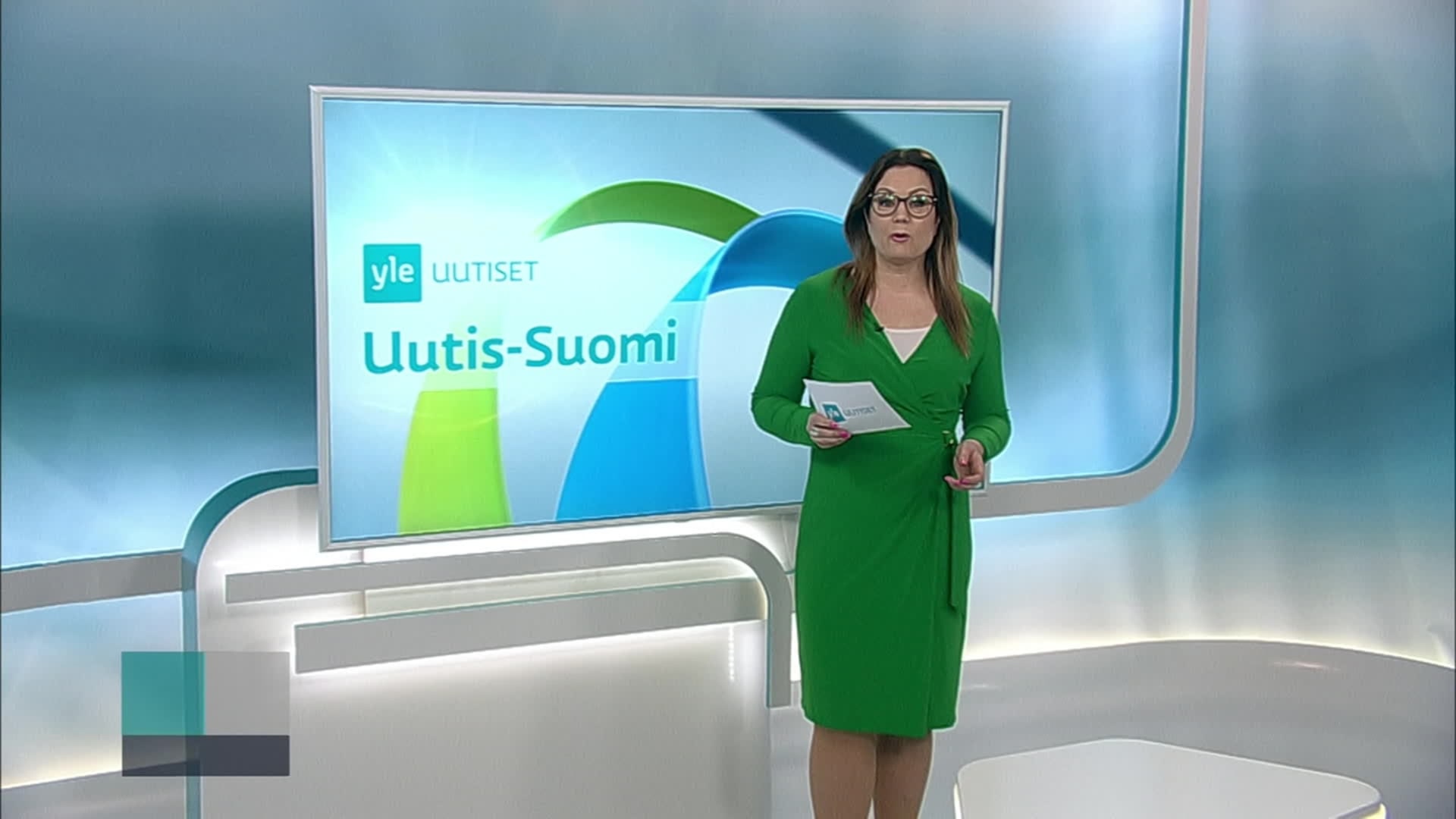 Yle Uutiset Uutis-Suomi 02-03-2020 | Yle Uutiset Uutis-Suomi | Yle Areena