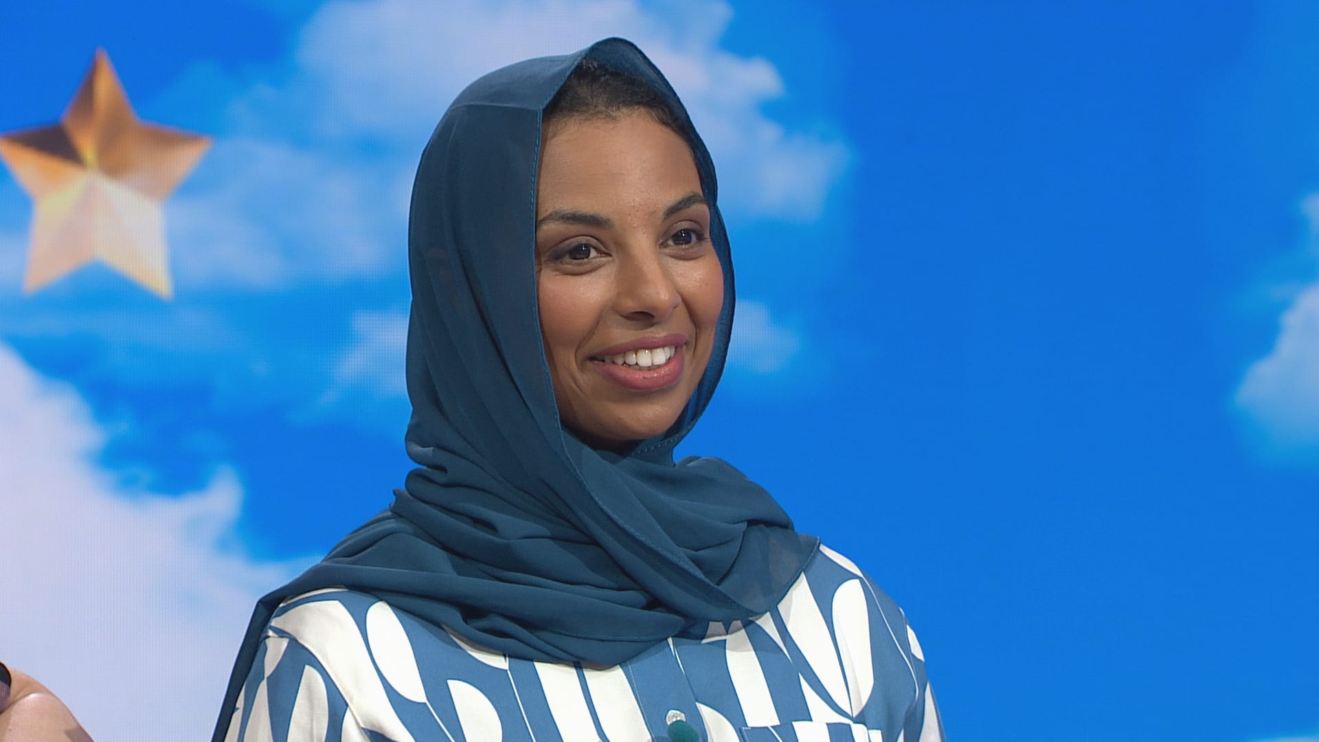 Fadumo Ali | Puoli seitsemän | Yle Areena