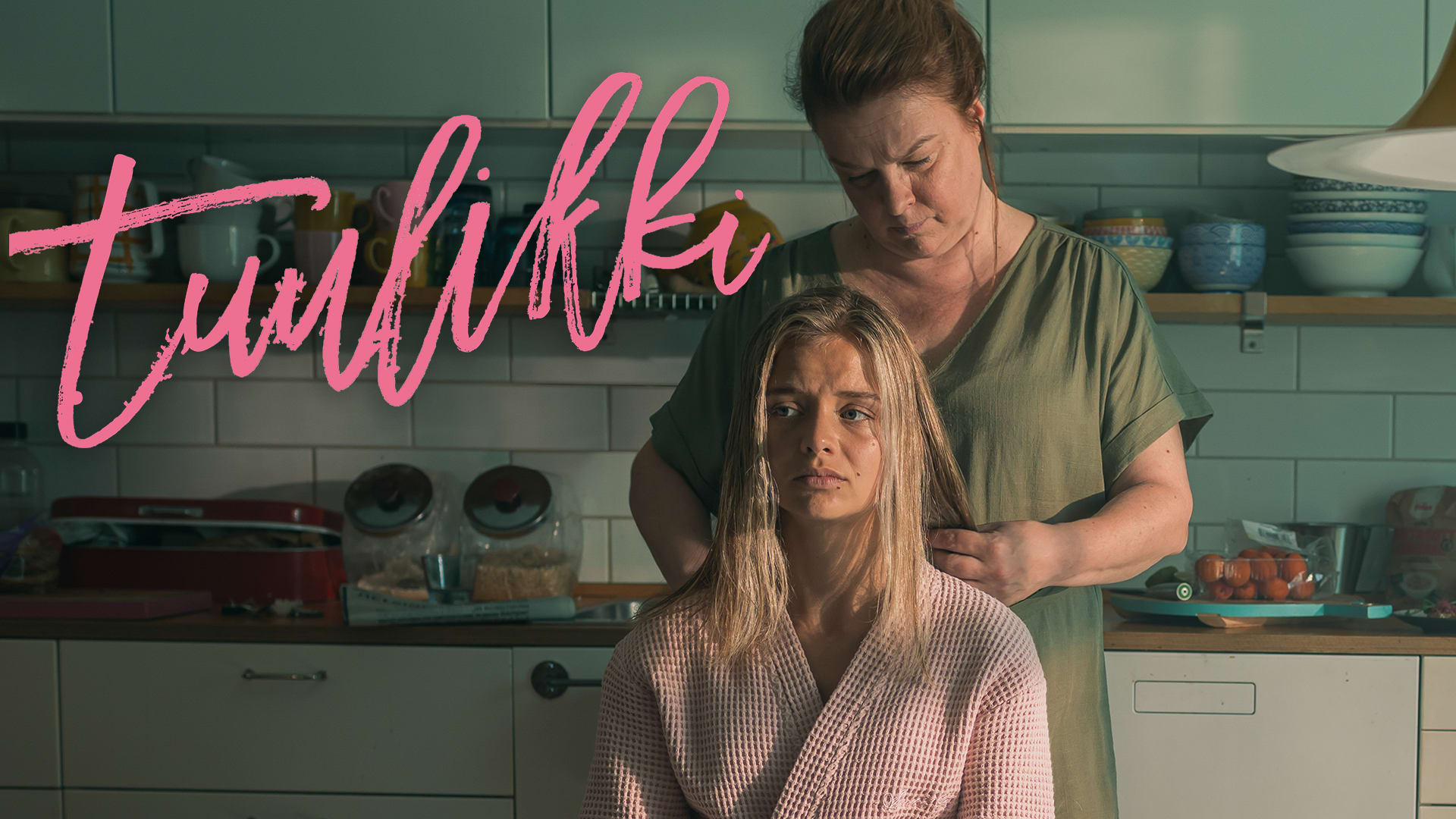 Tuulikki | Yle Areena