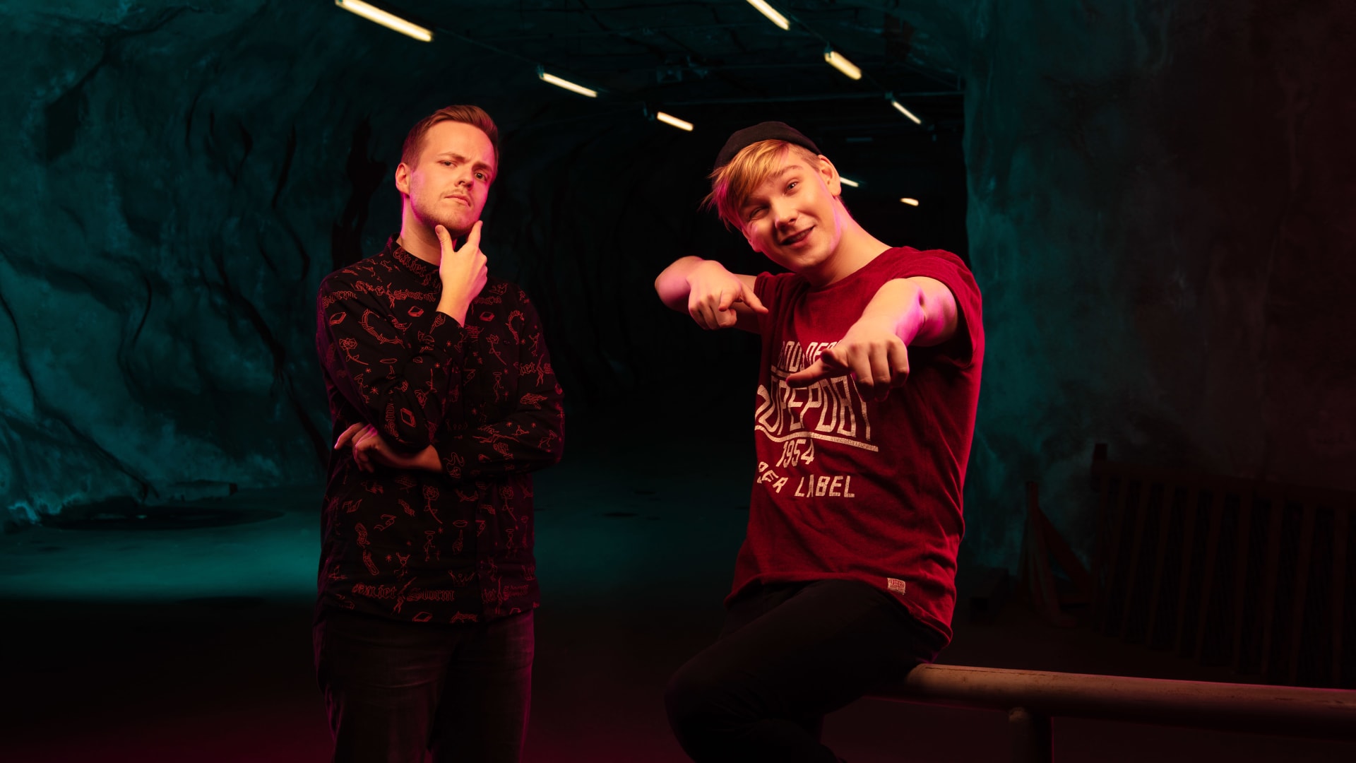 X3M Live: X3M Morgon | X3M Morgon: Video | Yle Areena