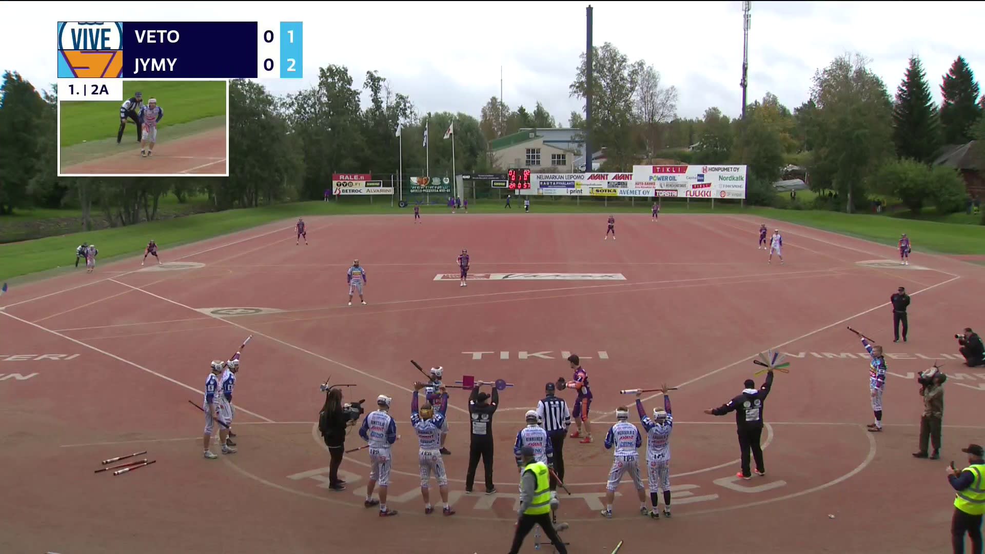 Superpesis | Superpesis | Yle Areena