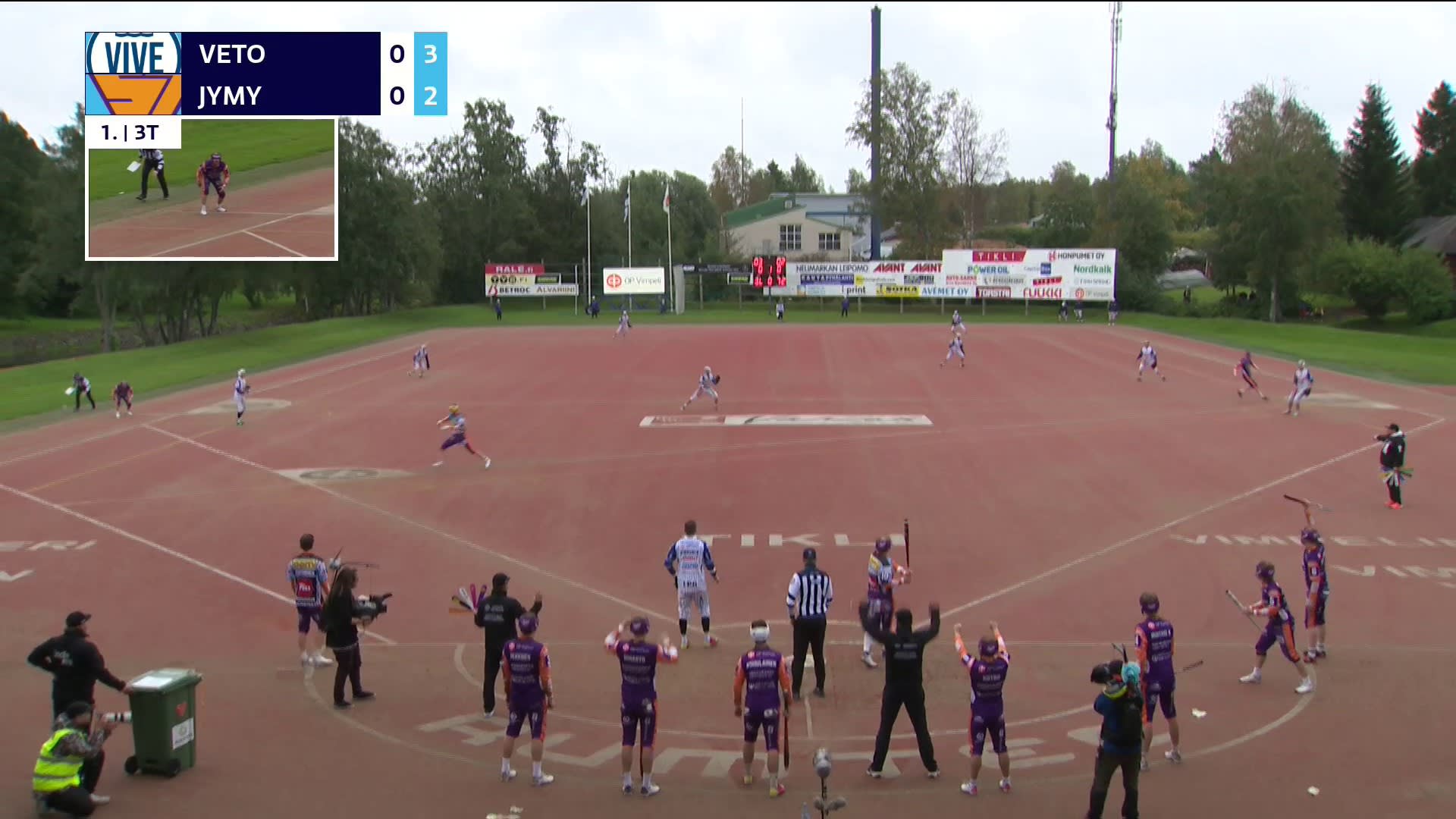 Superpesis | Superpesis | Yle Areena