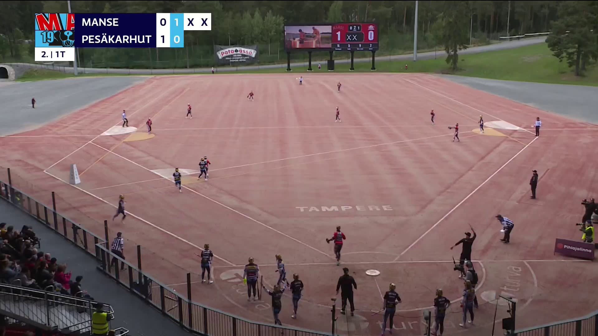 Superpesis | Superpesis | Yle Areena