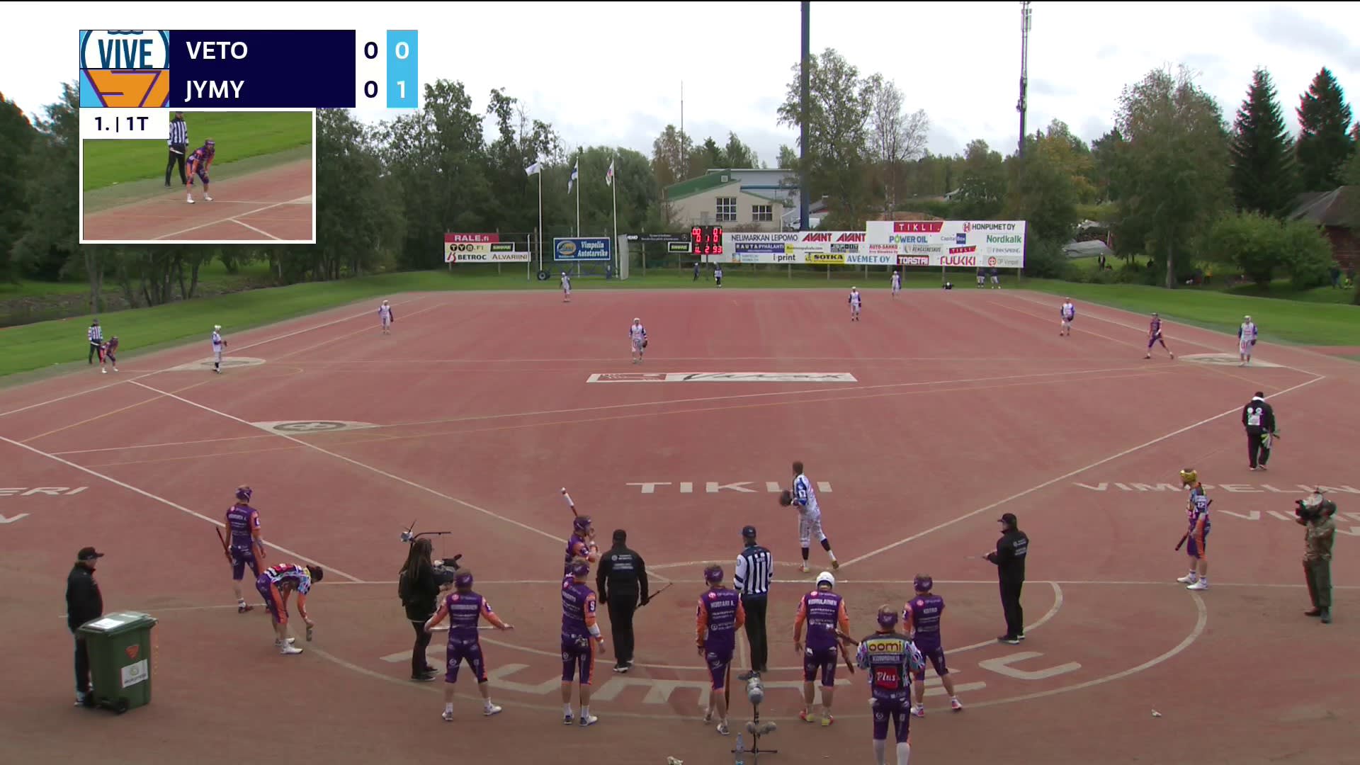 Superpesis | Superpesis | Yle Areena