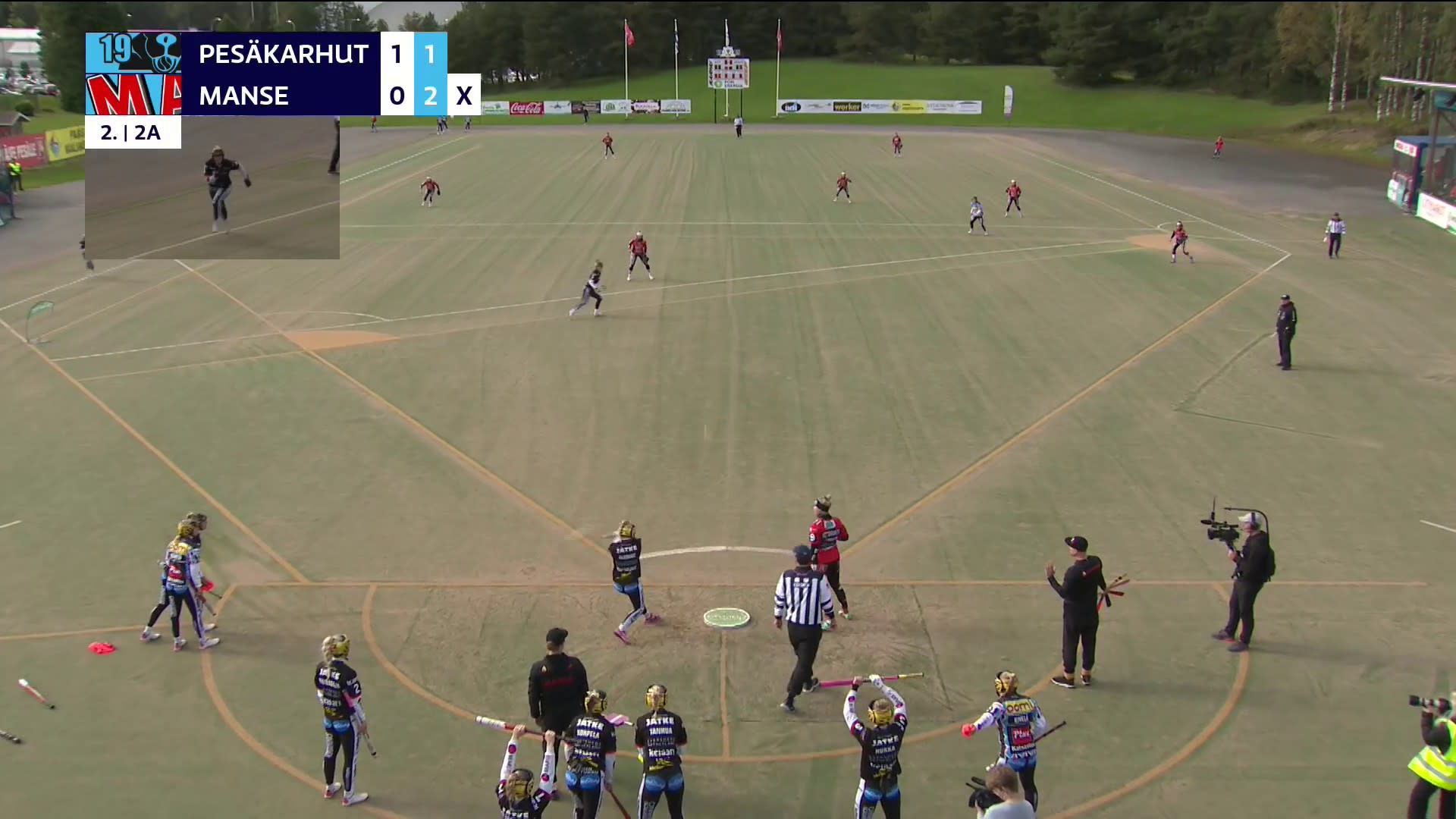 Superpesis | Superpesis | Yle Areena