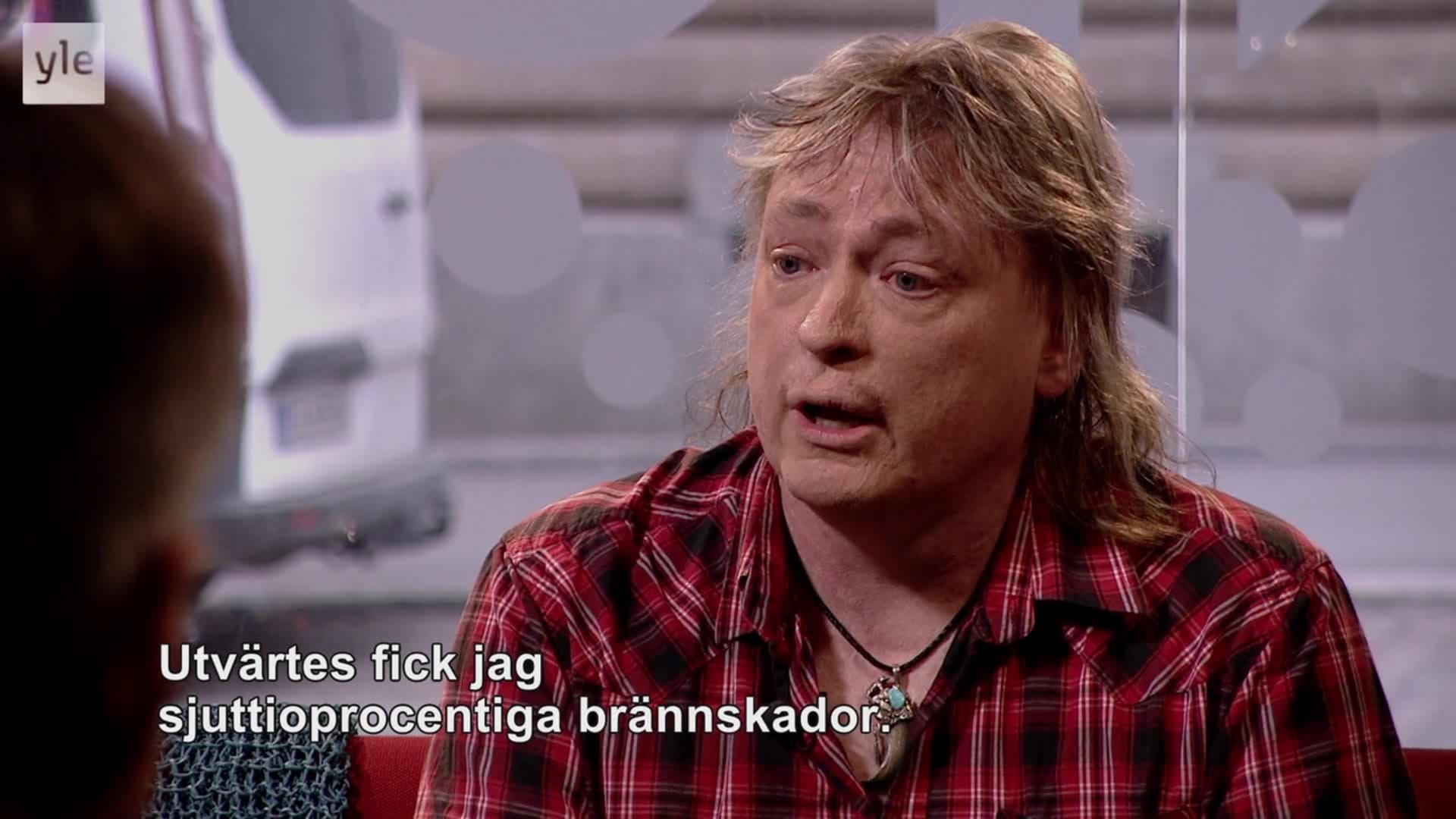 Efter Nio: Timo Kaukonen | Efter Nio | Yle Arenan