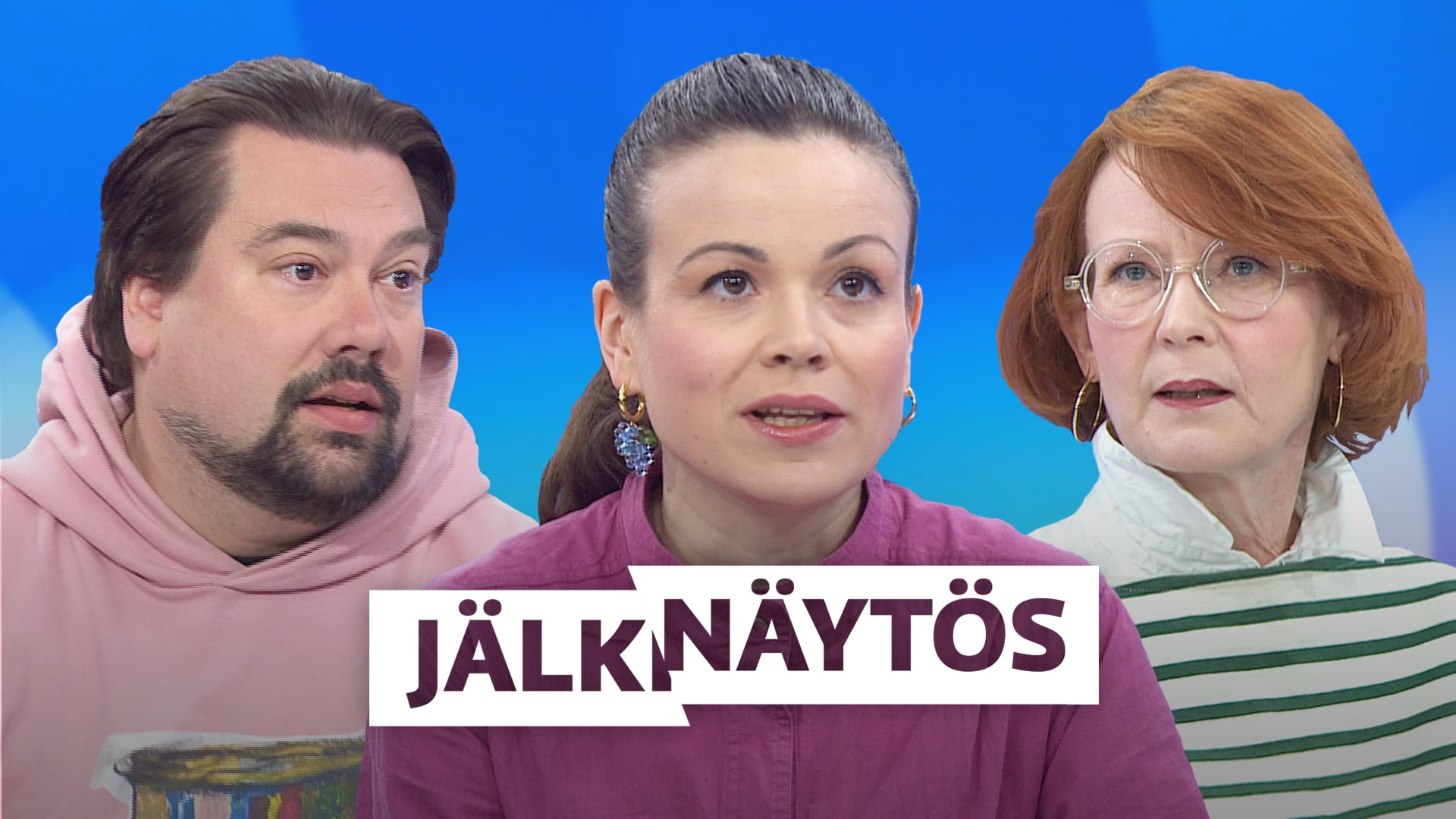 Jakso 173: "Parhaat bileet on silloin, kun maailmanloppu tulee ...