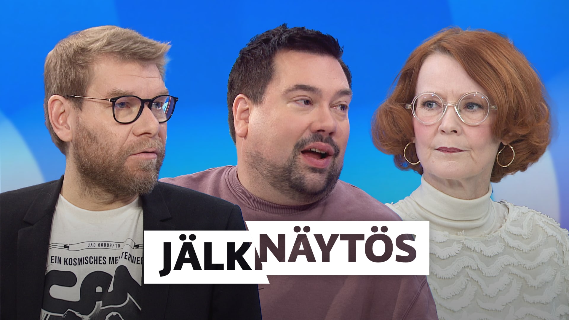 "Kirja kädessä et ole koskaan yksin, ja se korostuu tässä ajassa" | Jälkinäytös | Yle Areena