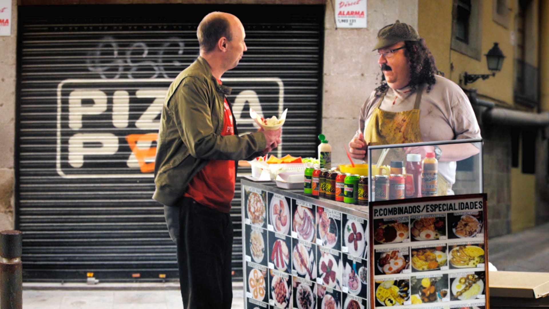 K5, J4: Vahinko ei tule kello kaulassa | Jopet-show | Yle Areena