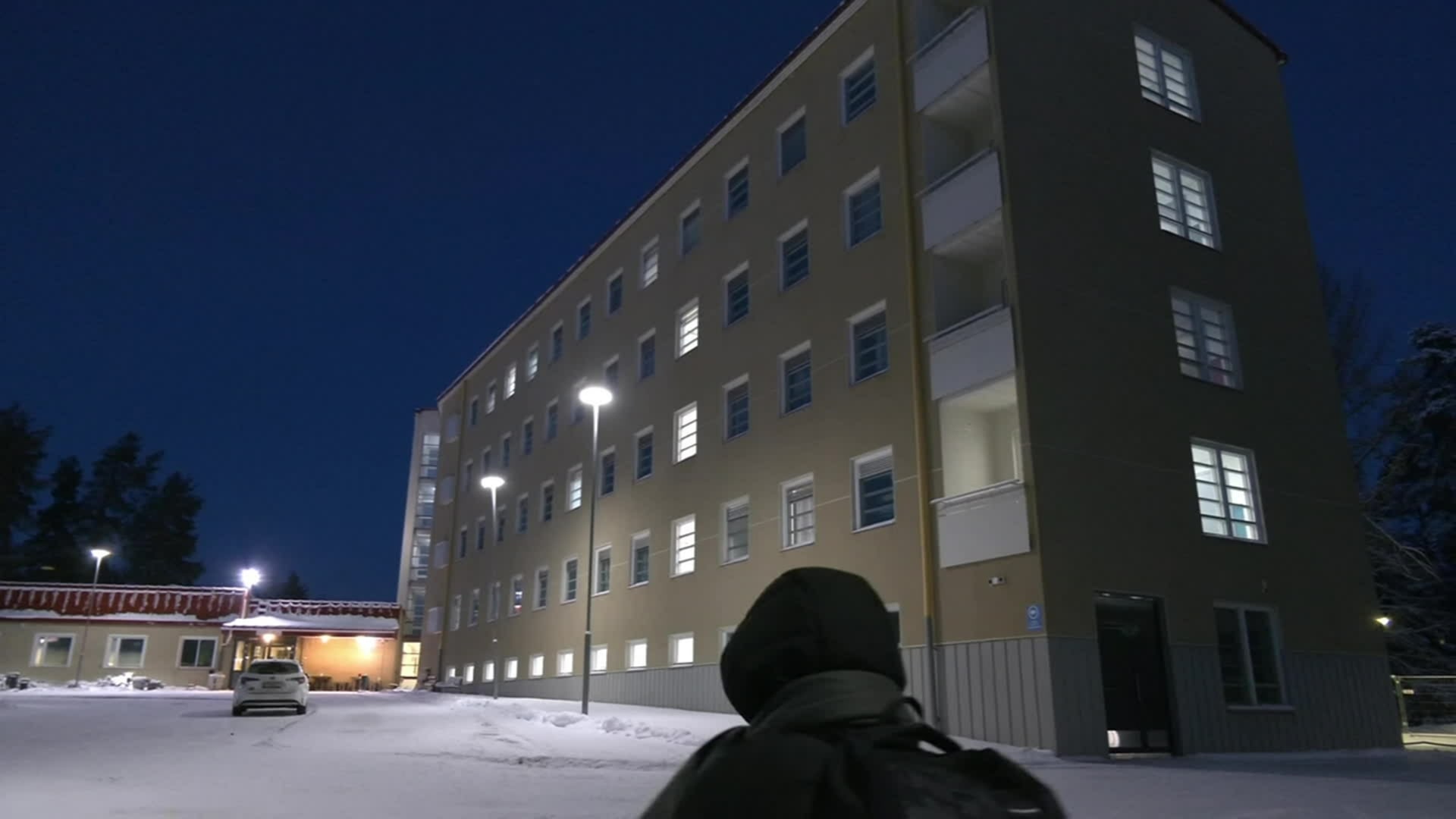 Yle Uutiset Pohjois-Suomi | Yle Uutiset Pohjois-Suomi | Yle Areena