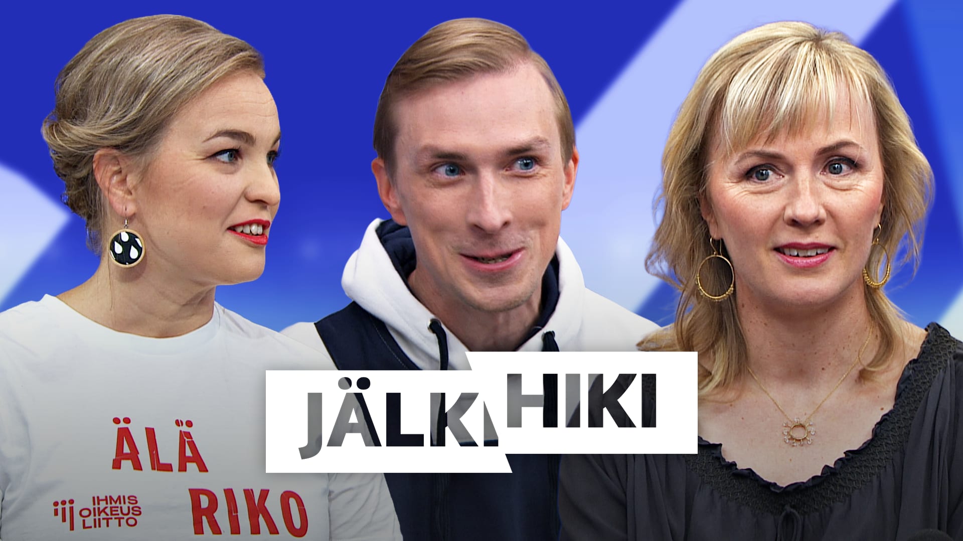 "Nyt mitataan sitä, ovatko urheilijat sanojensa mittaisia arvojensa ...