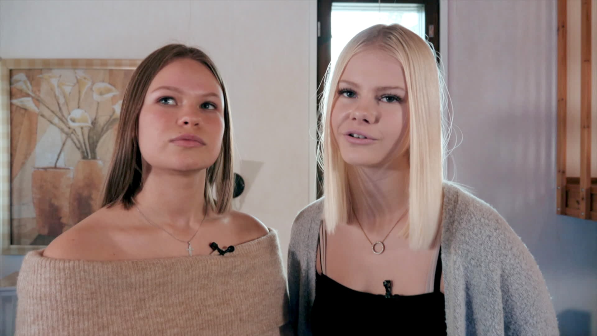 K1, J13: Bestis | Jennifer Erica | Yle Areena