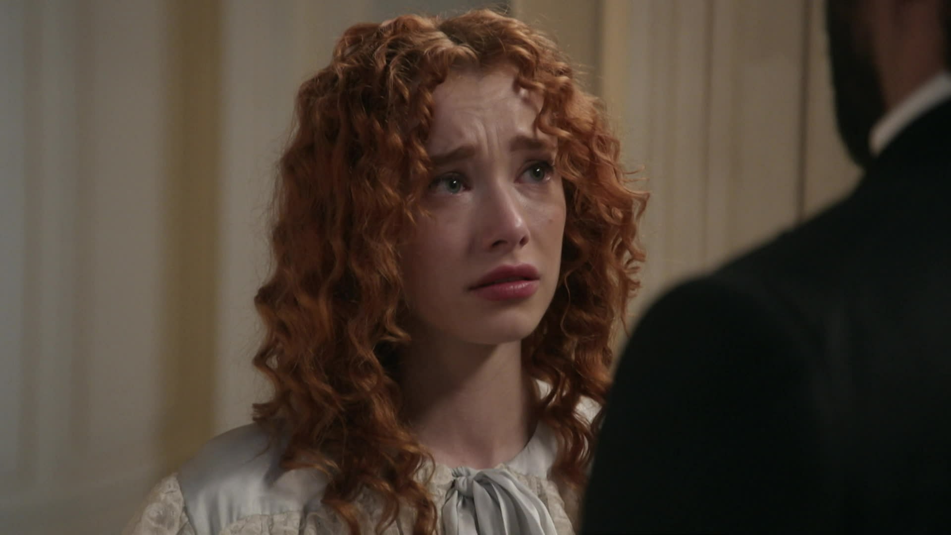 K1, J40: Yllättäviä asioita | La Promesa - Salaisuuksien kartano | Yle ...