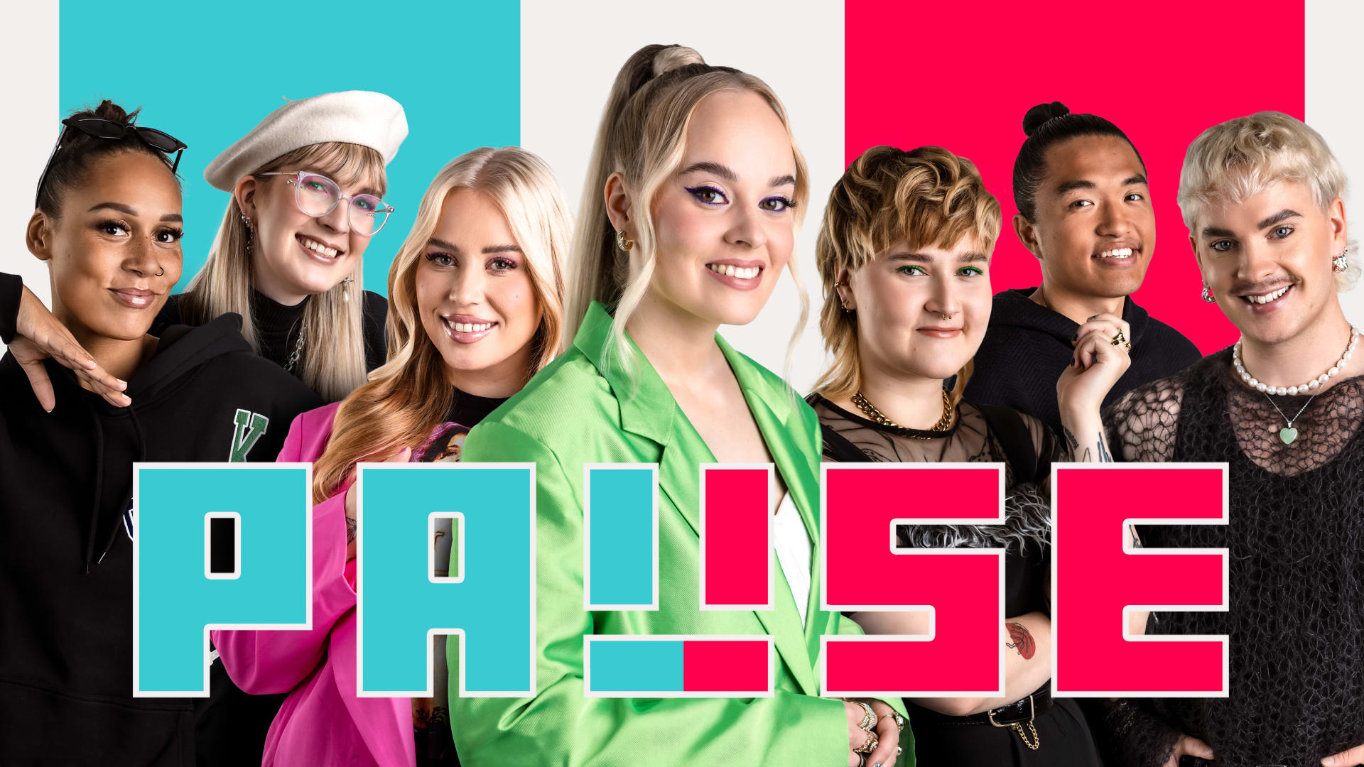 Traileri: Pause | Pause | Yle Areena
