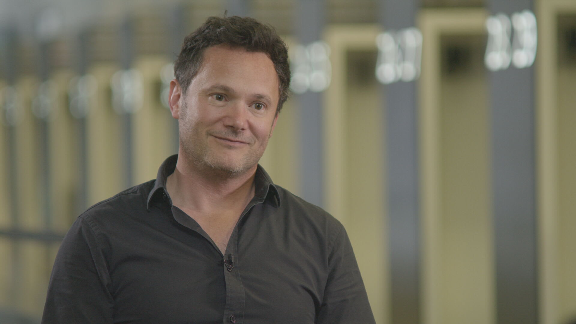 Haastattelussa Matthew Halls | RSO:n taiteilijahaastattelut | Yle Areena