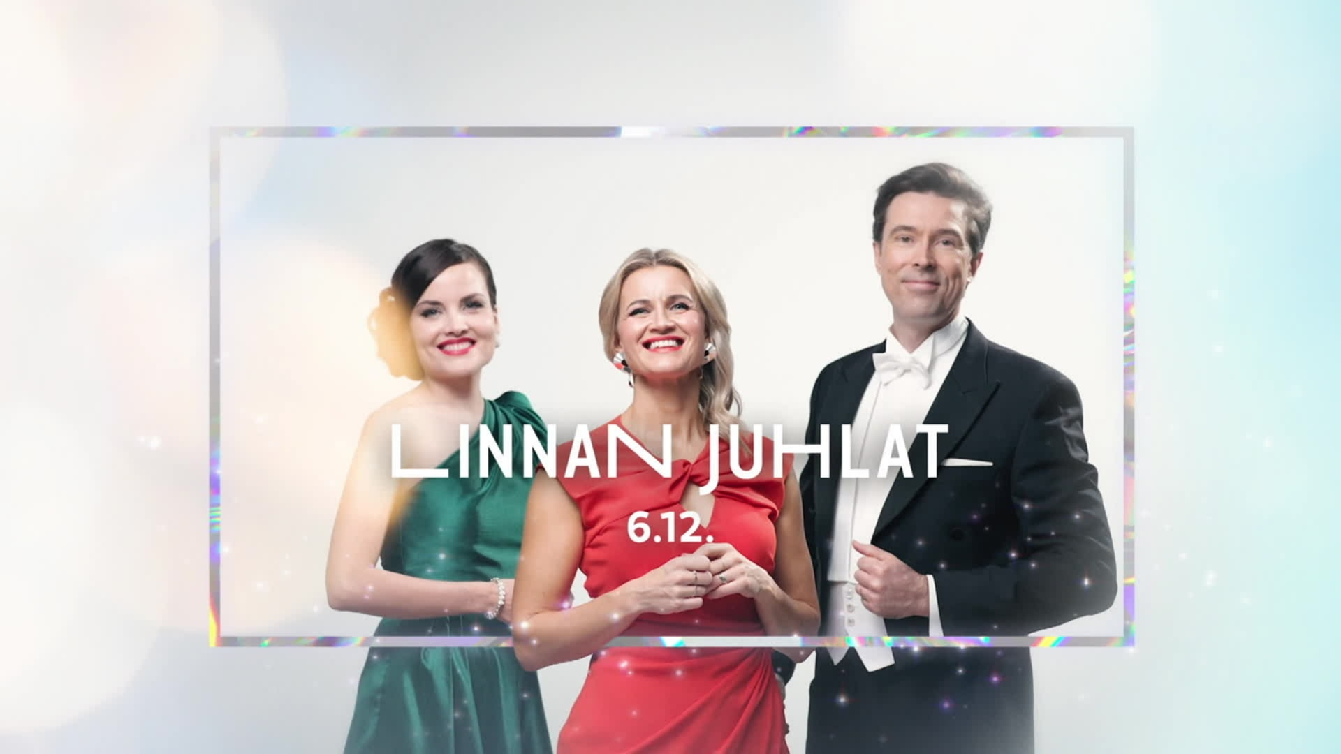 Traileri: Linnan juhlat | Traileri | Yle Areena
