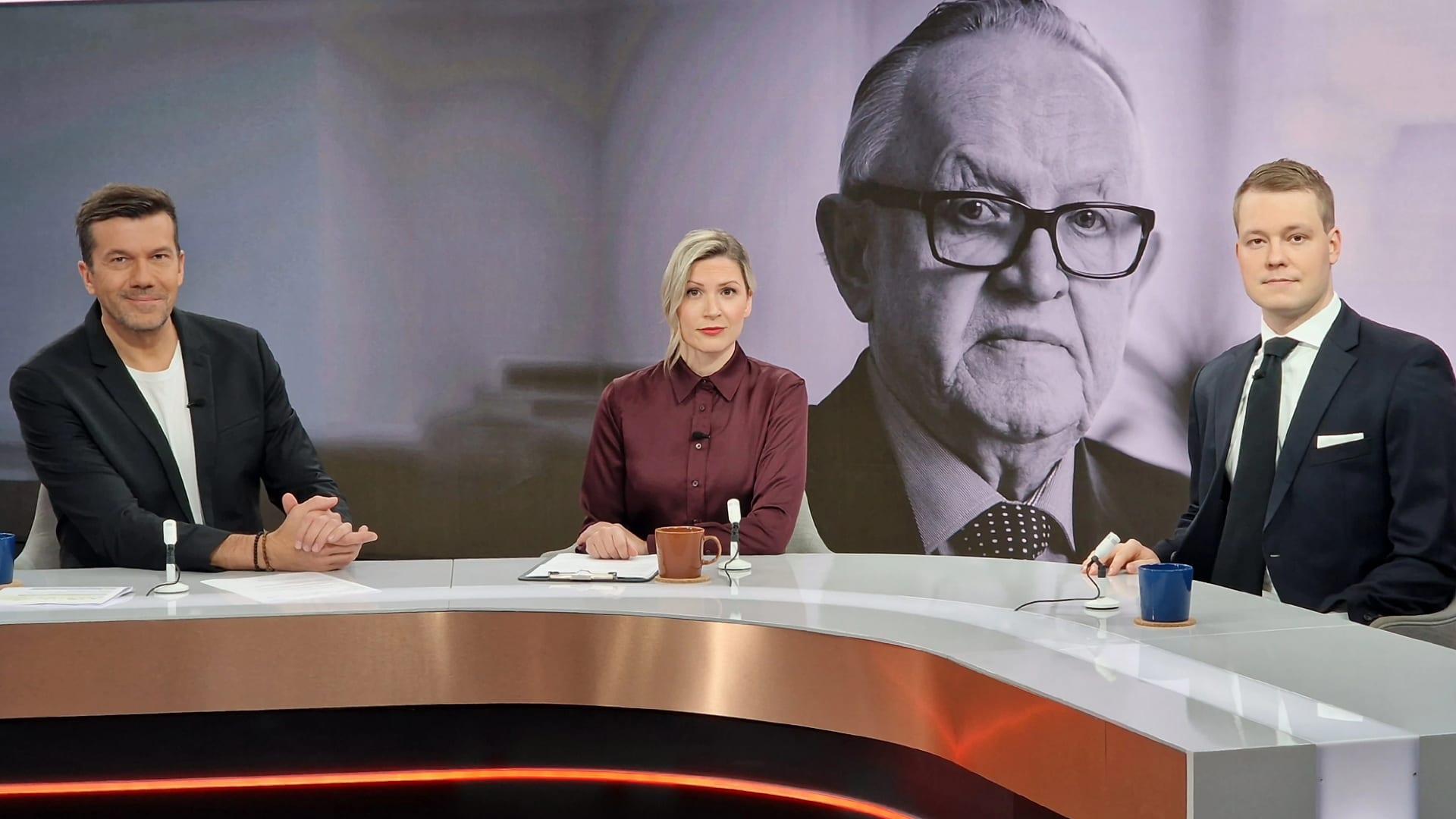 Miten palestiinalaisalueiden lapsia autetaan? | Ylen aamu | Yle Areena