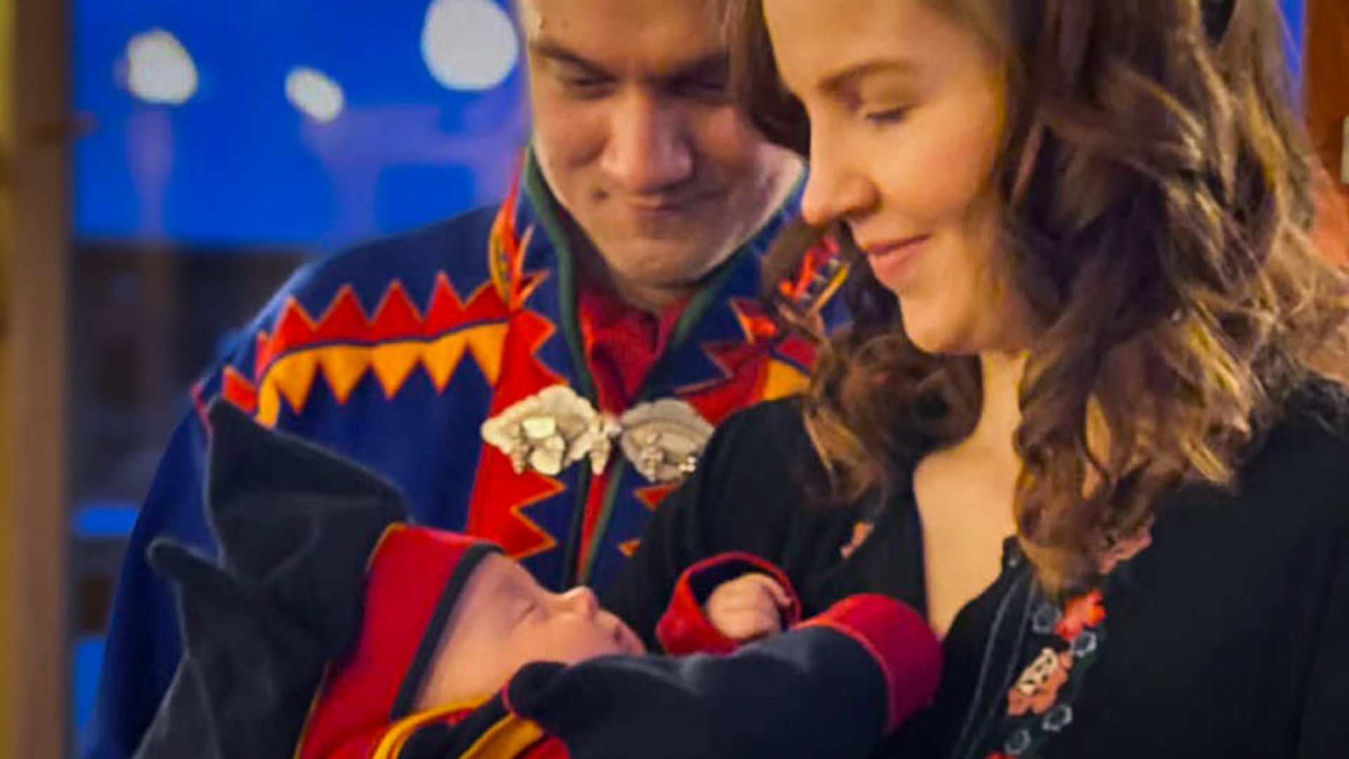 Kummeilla on suuri merkitys saamelaisille | Yle Säämi videoh - Yle Sámi ...