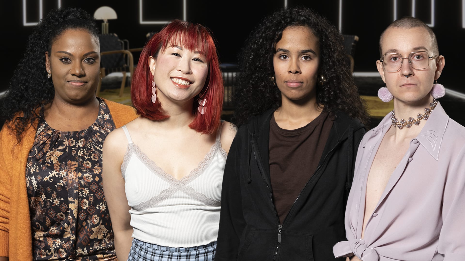 All X Panel | Yle Areena