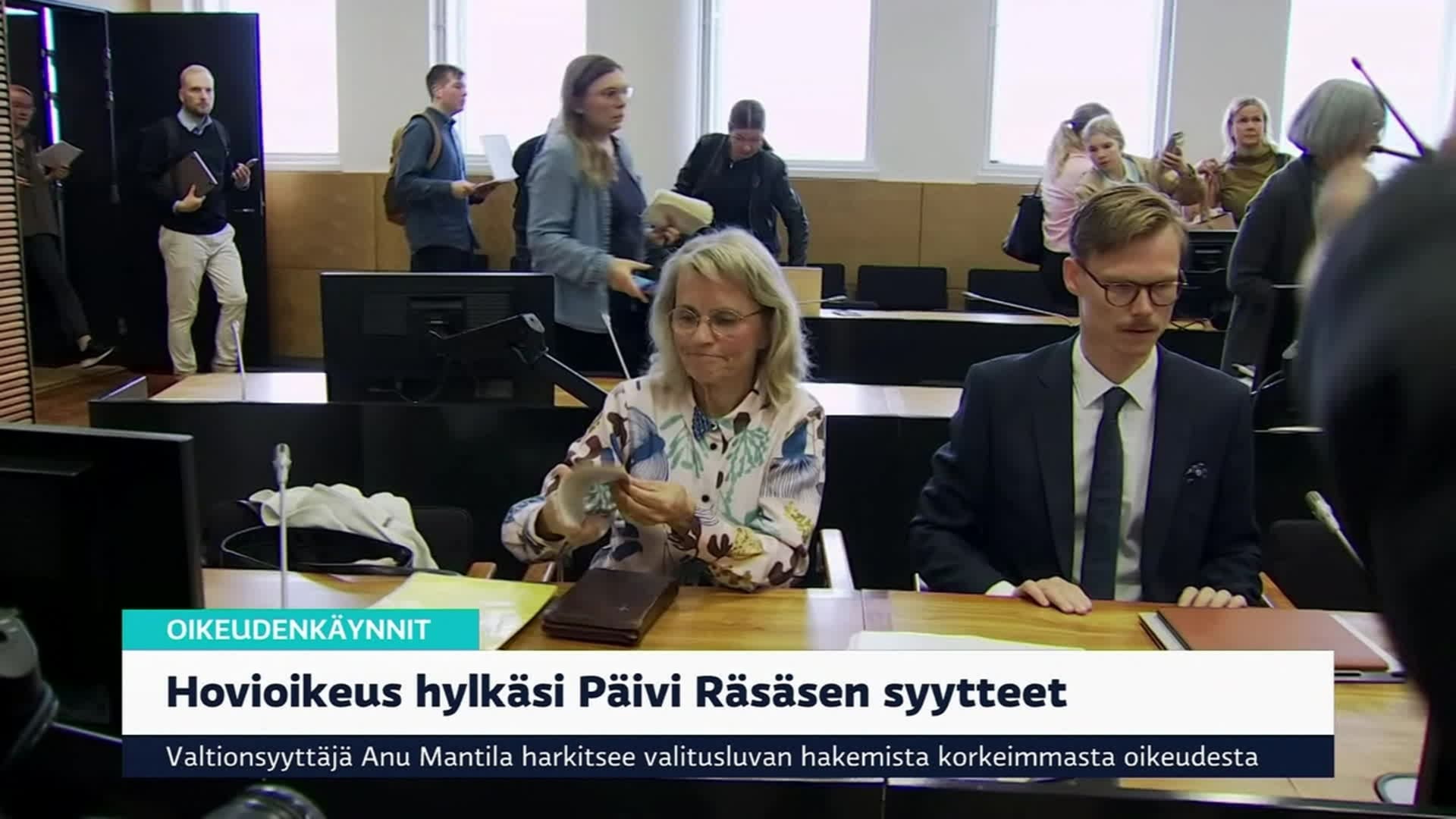 Yle Nyheter Tavastland | Yle Nyheter Tavastland | Yle Arenan