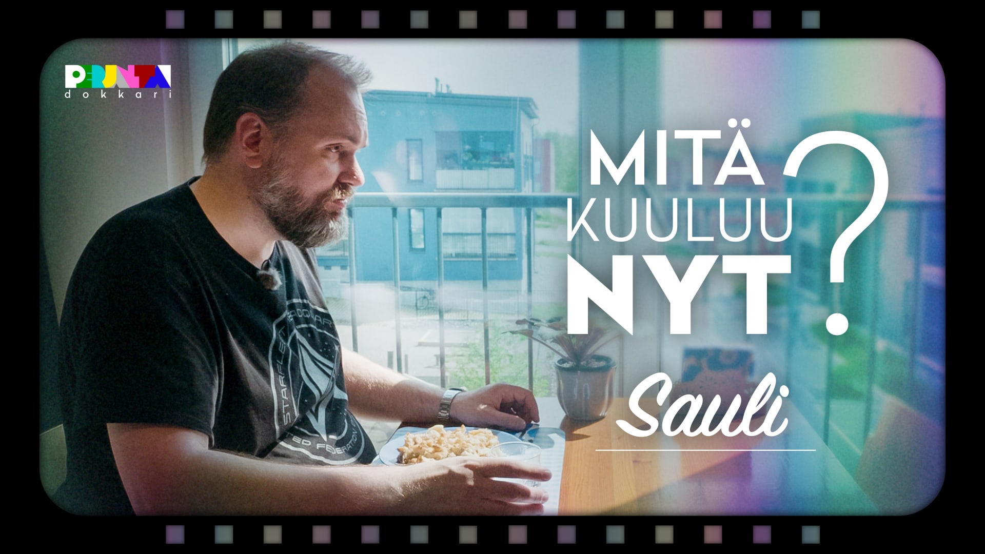 Mitä kuuluu nyt, yksinäinen Sauli? | Perjantai-dokkari | Yle Areena