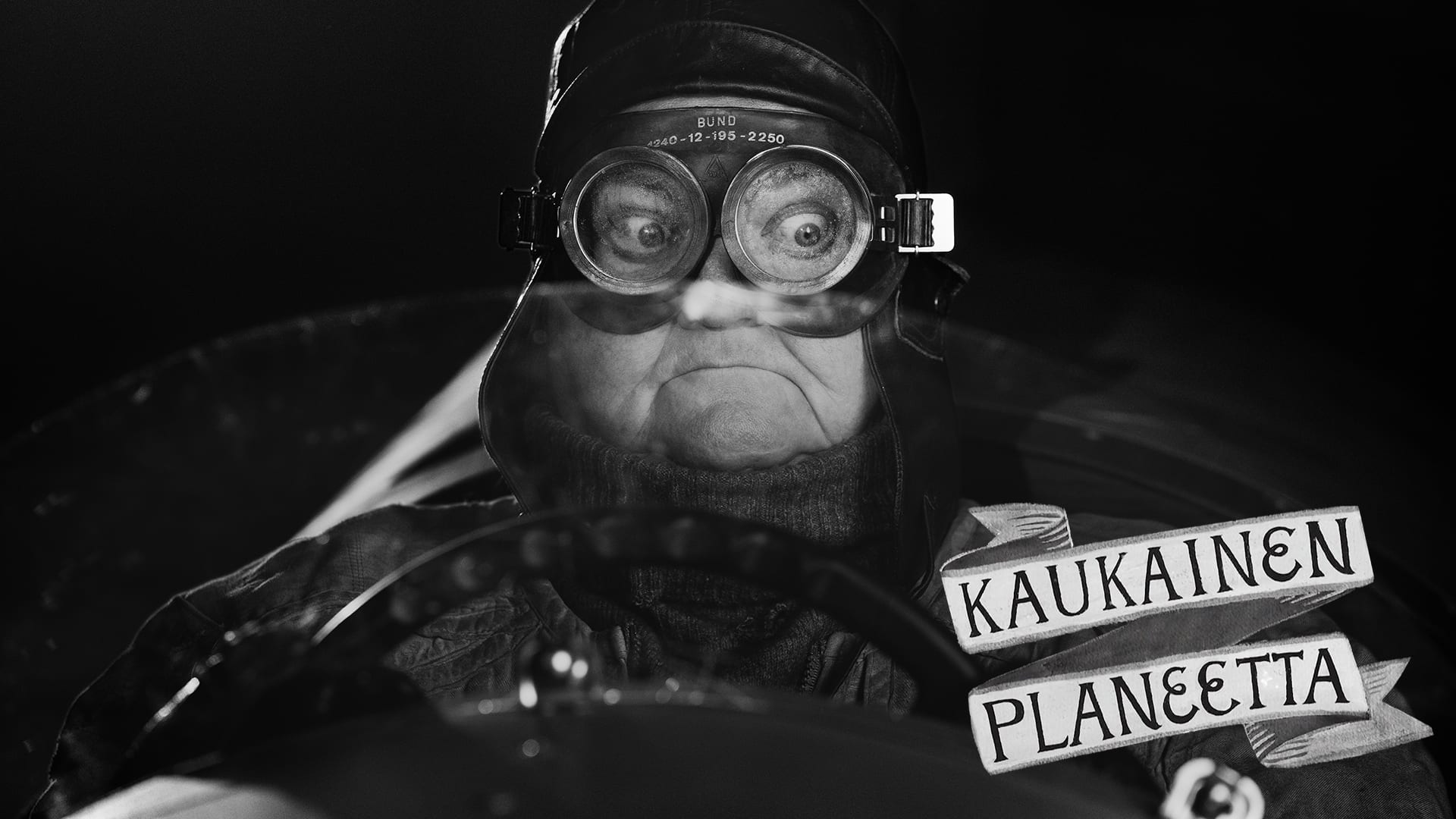 Kaukainen planeetta | Yle Areena