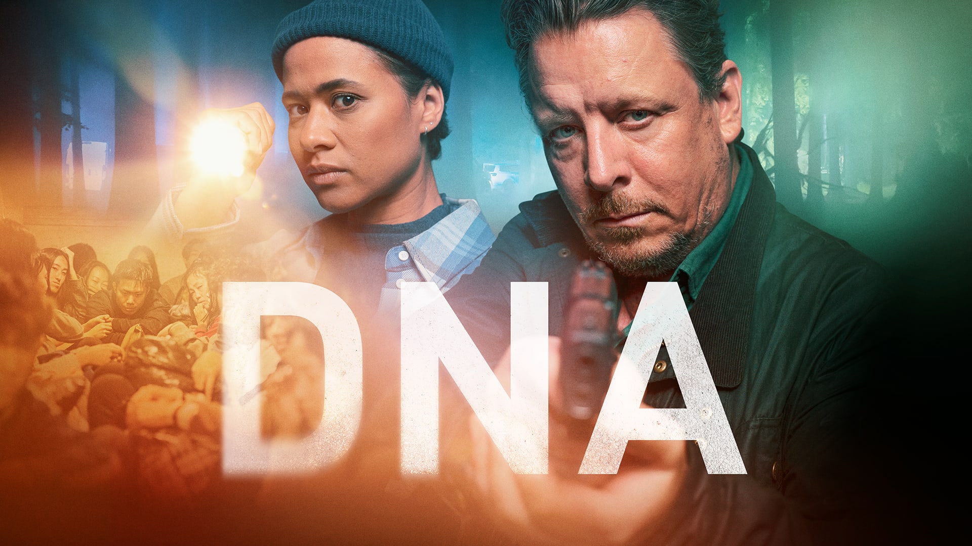 DNA | Kausi 2 | Yle Areena