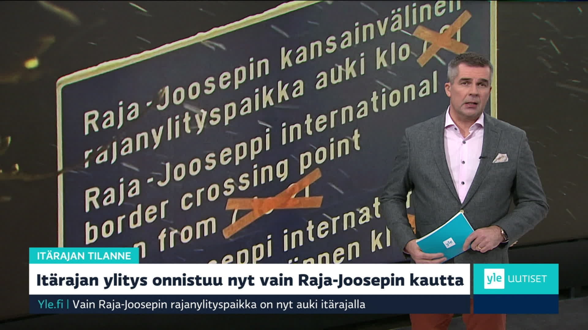 Yle Uutiset 7.30 | Yle Uutiset | Yle Areena