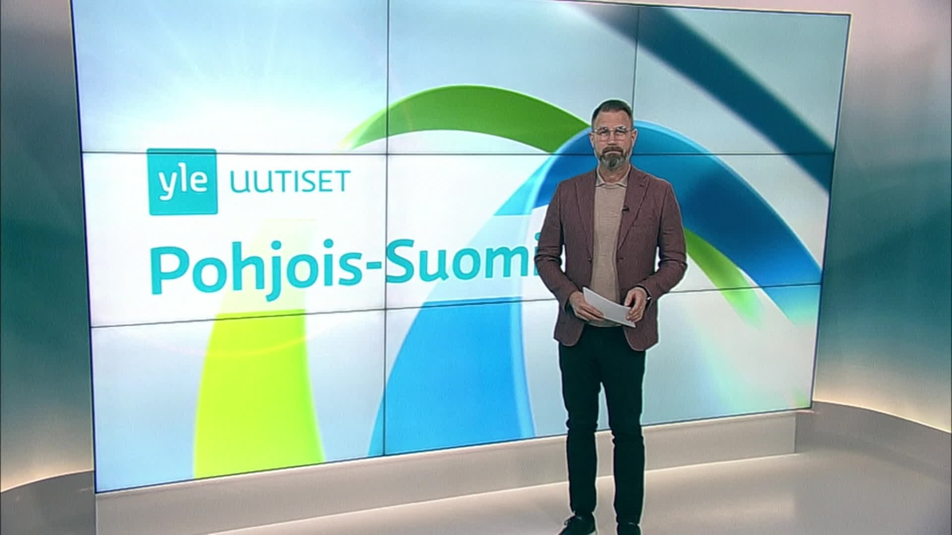 Yle Uutiset Pohjois-Suomi 26.1.2022 | Yle Uutiset Pohjois-Suomi | Yle ...