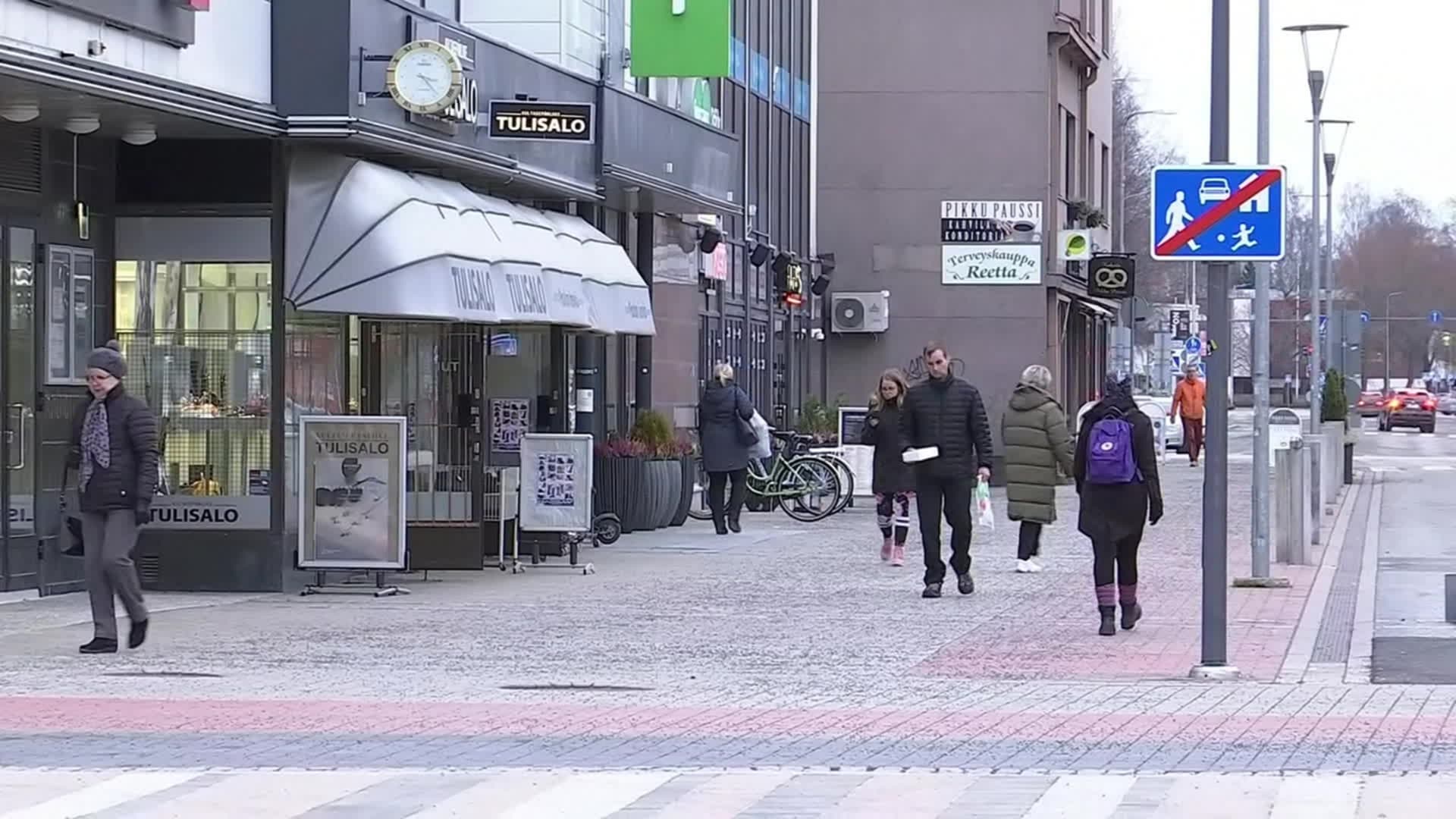 Yle Uutiset Pohjanmaa | Yle Uutiset Pohjanmaa | Yle Areena