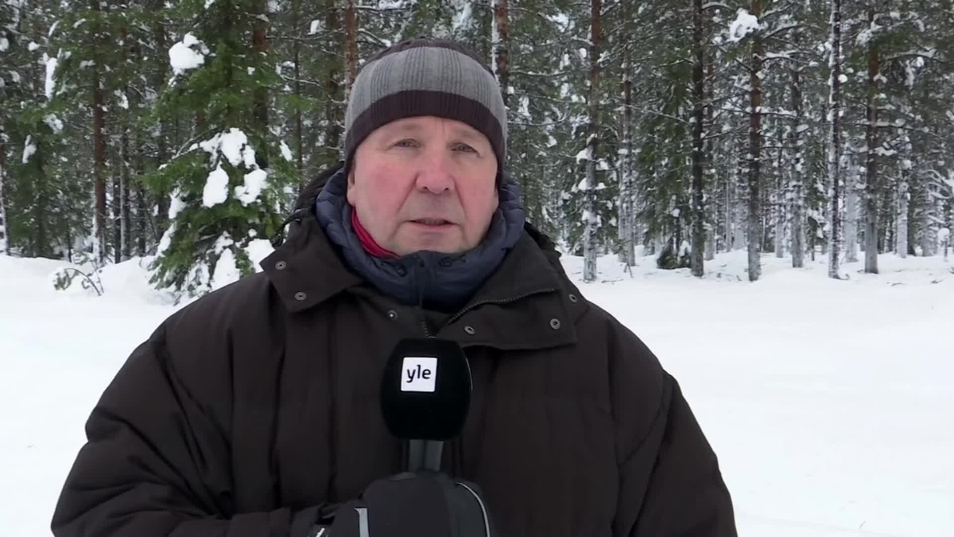 Yle Uutiset Lappi 25.1.2023 | Yle Uutiset Lappi | Yle Areena