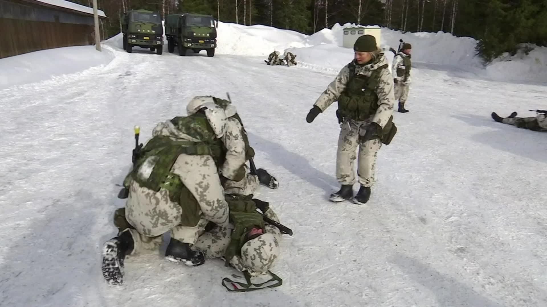 Yle Uutiset Lappi 2.2.2023 | Yle Uutiset Lappi | Yle Areena