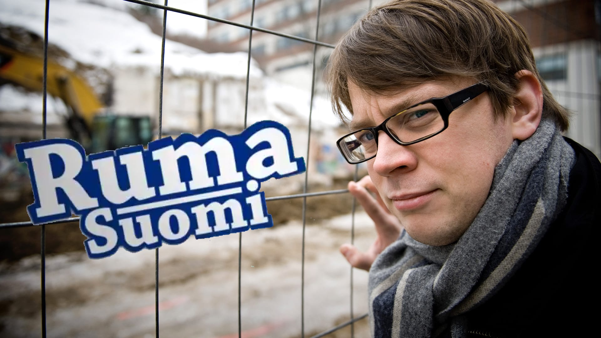 Ruma Suomi | Yle Areena