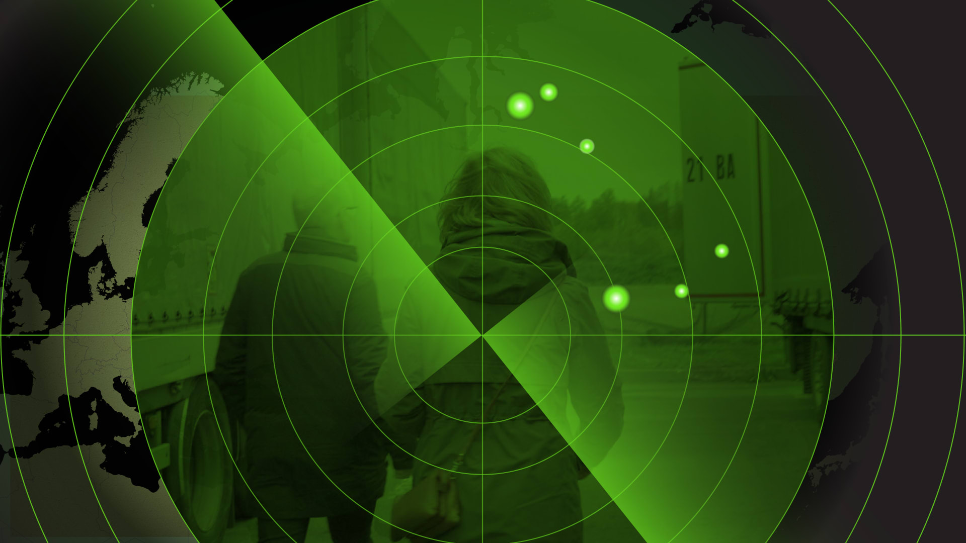 Trailer: Under radarn: Exportfusket till Ryssland | Under radarn ...