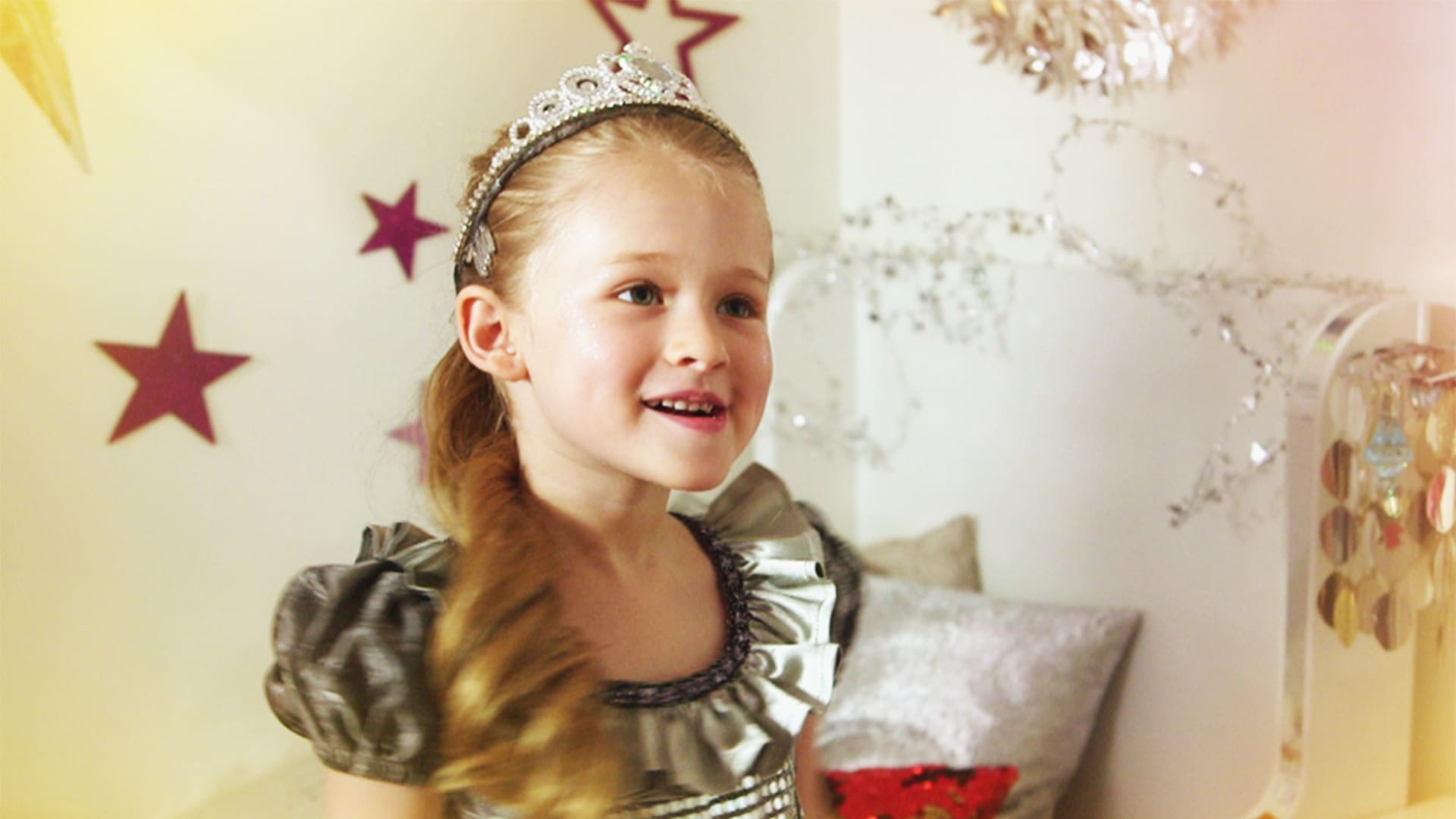 K1, J4: Prinsessa Kimalle | Lohikäärme ja seitsemän prinsessaa | Yle Areena