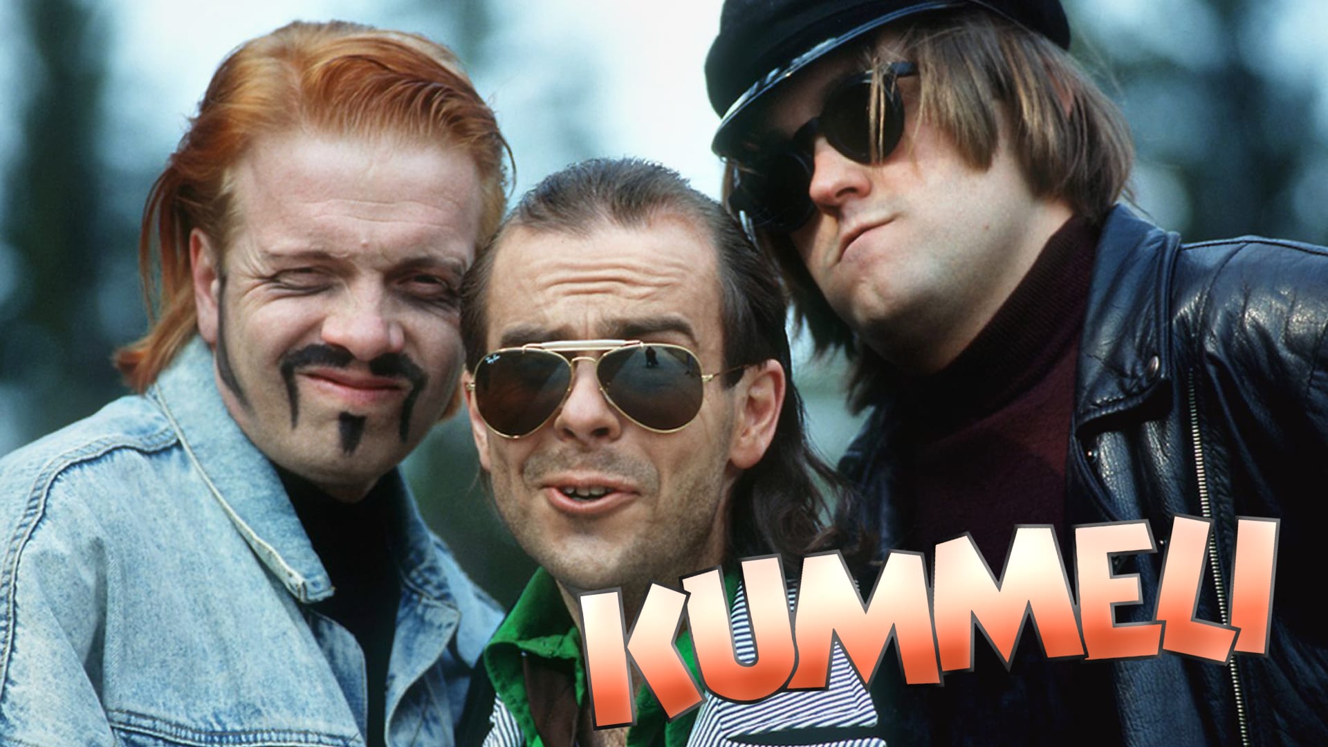 Kummeli | Yle Areena