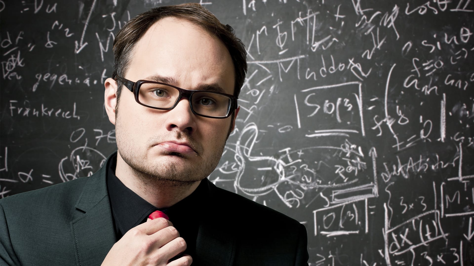 Tuomas Enbuske - Sivistyksen käsikirja | Yle Areena