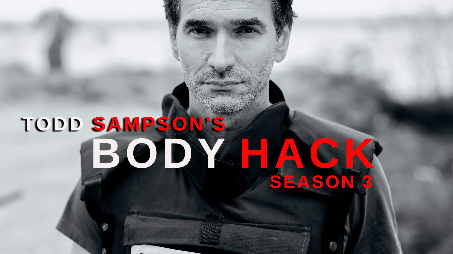 Body Hack | Kausi 3 | Yle Areena