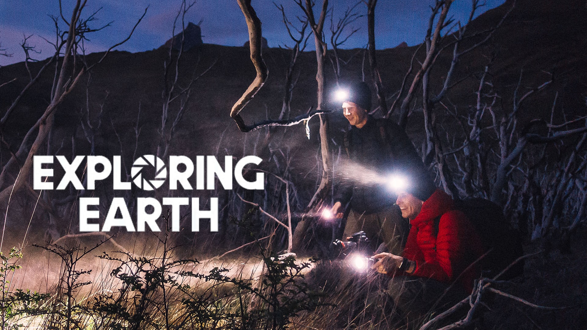 Exploring Earth | Yle Areena
