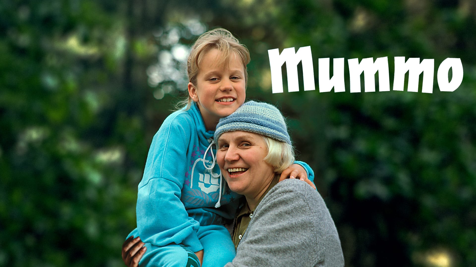 Mummo | Yle Areena