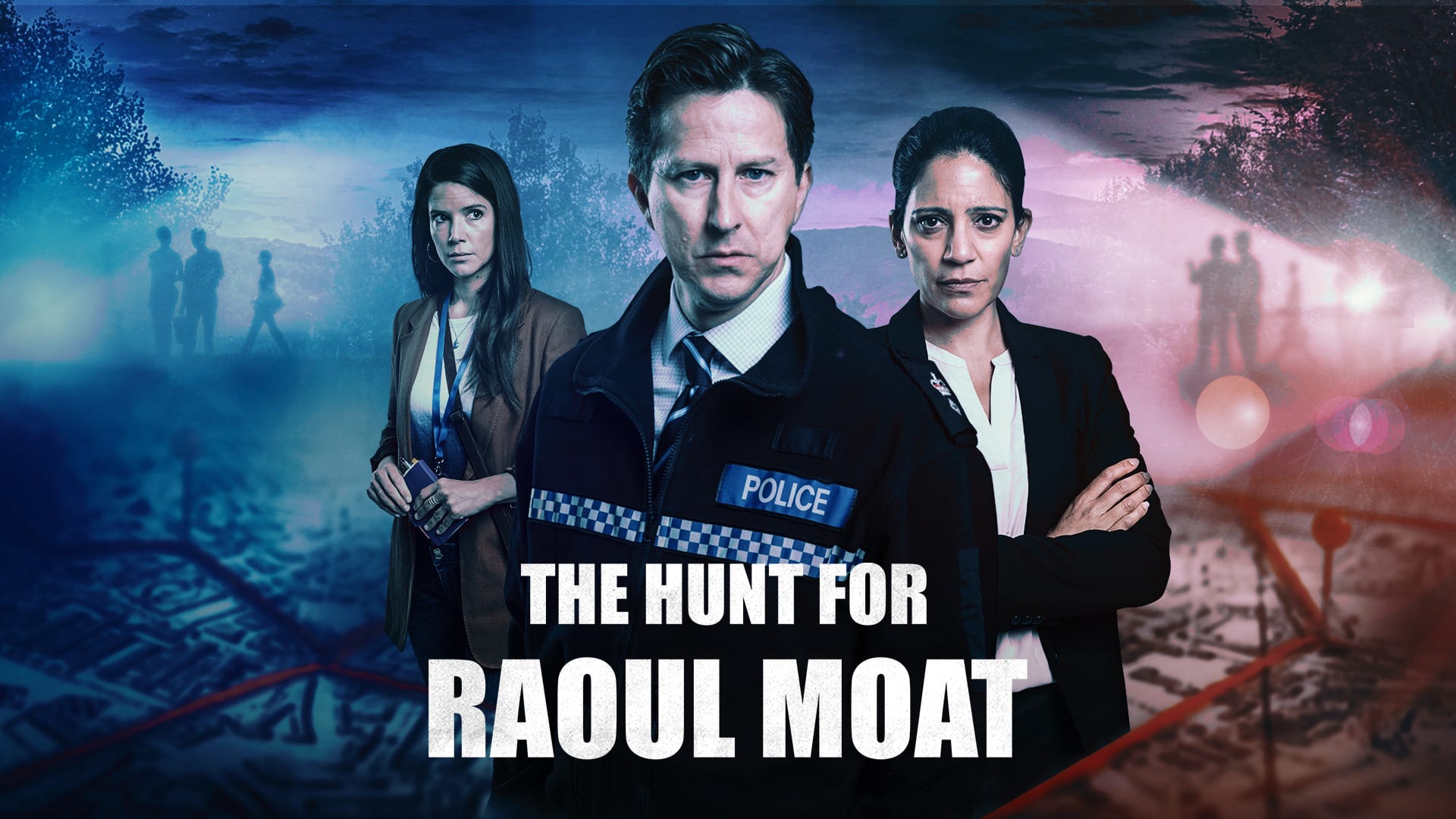 Tapaus Raoul Moat | Yle Areena