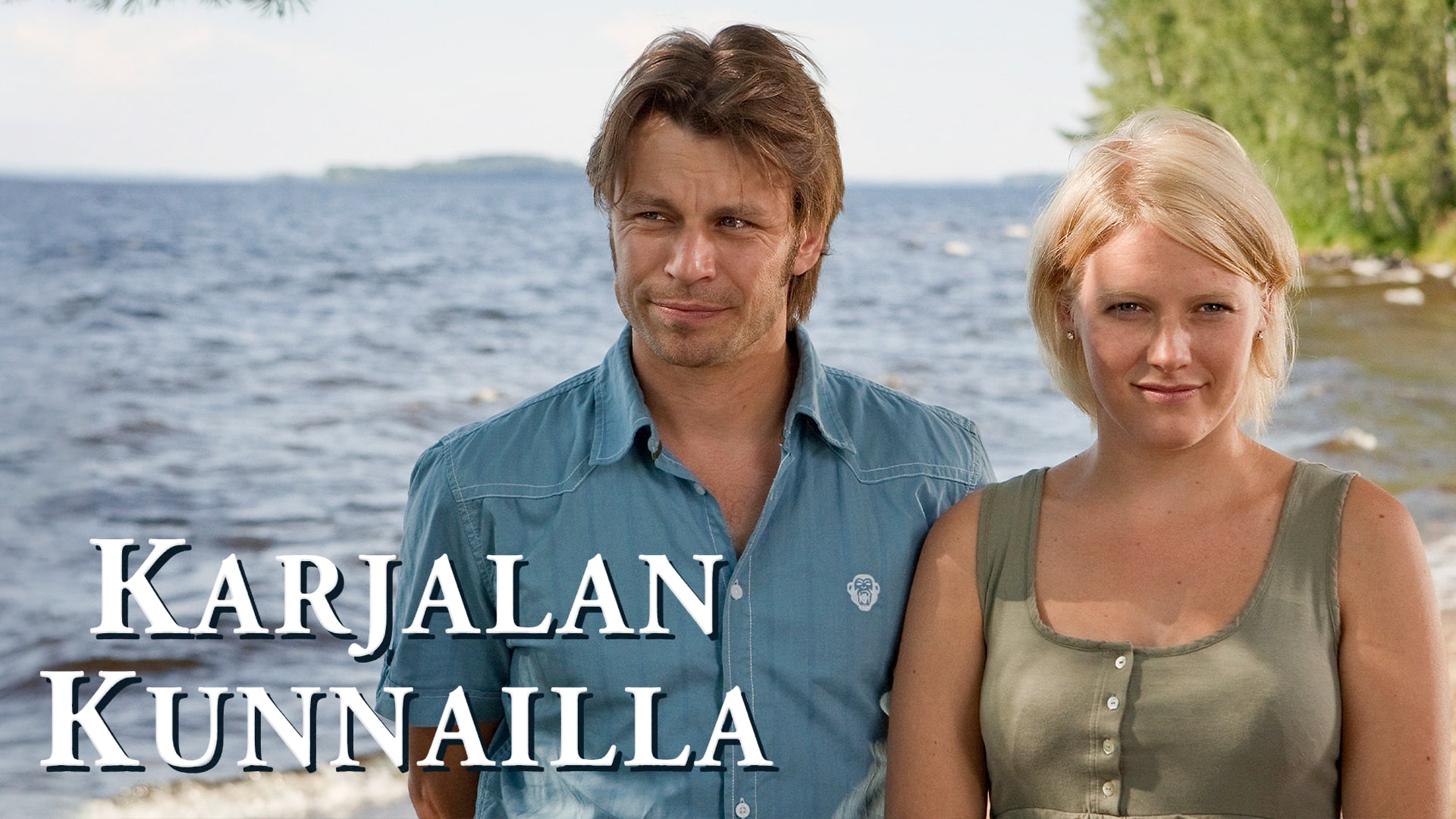 Karjalan kunnailla | Yle Areena