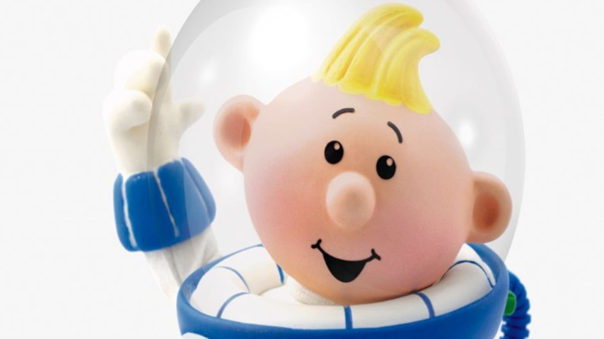 Kimmo Kuu | Yle Areena