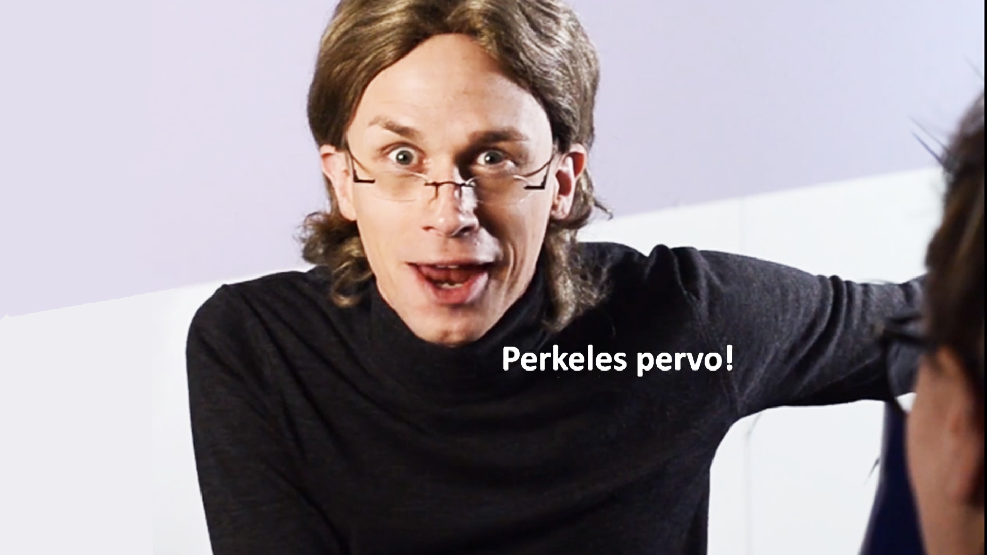 Peter Knopp | Yle Areena