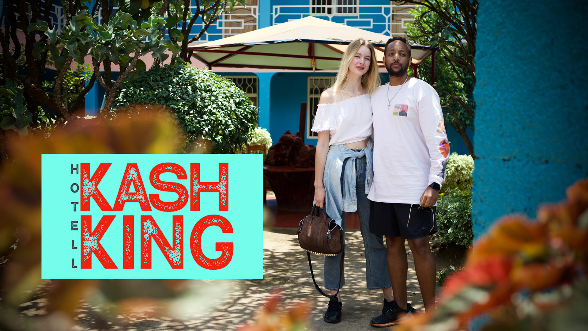 Hotelli Kash King | Yle Areena