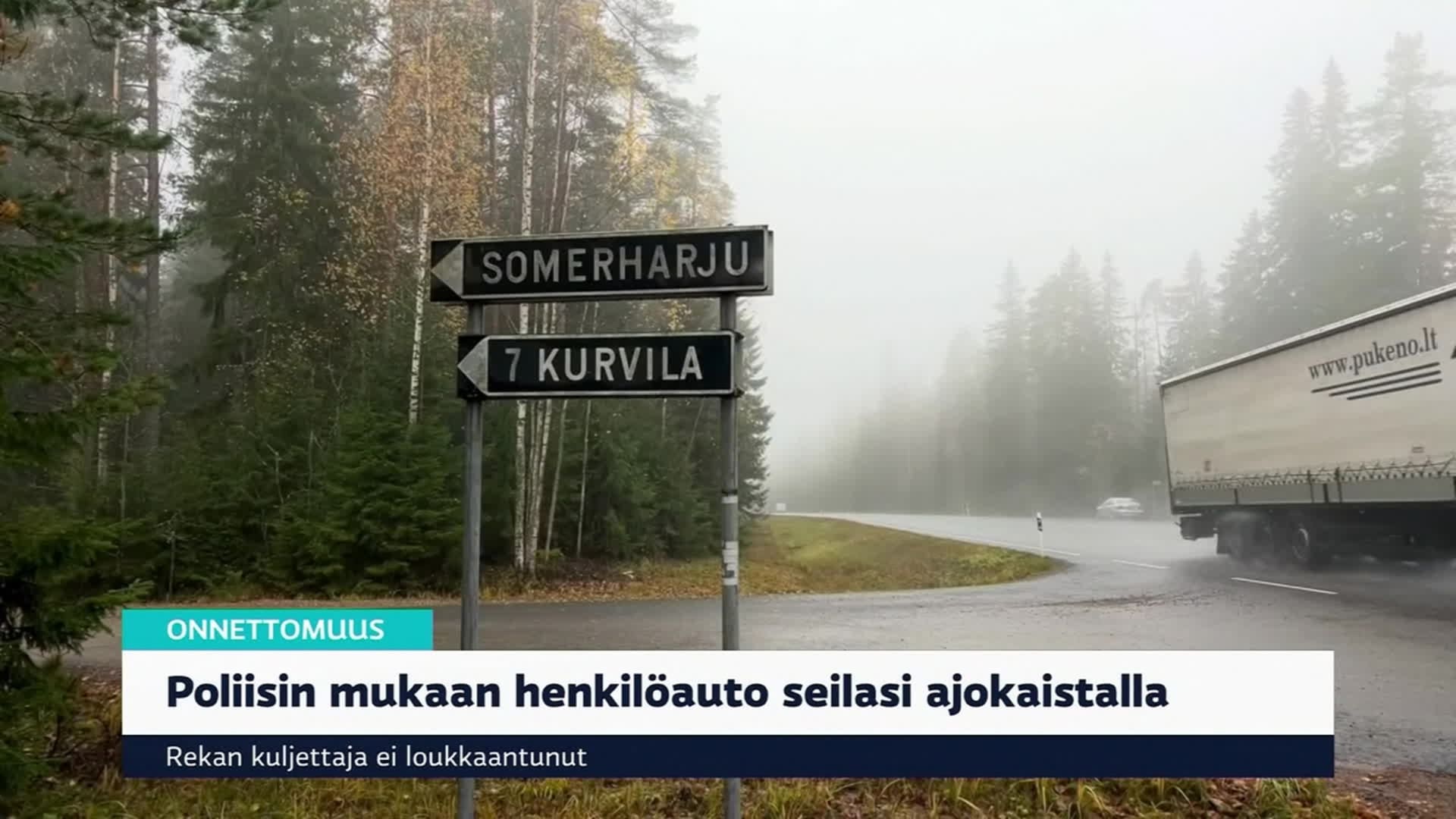 Yle Uutiset Kaakkois-Suomi 26.10.2022 | Yle Uutiset Kaakkois-Suomi ...