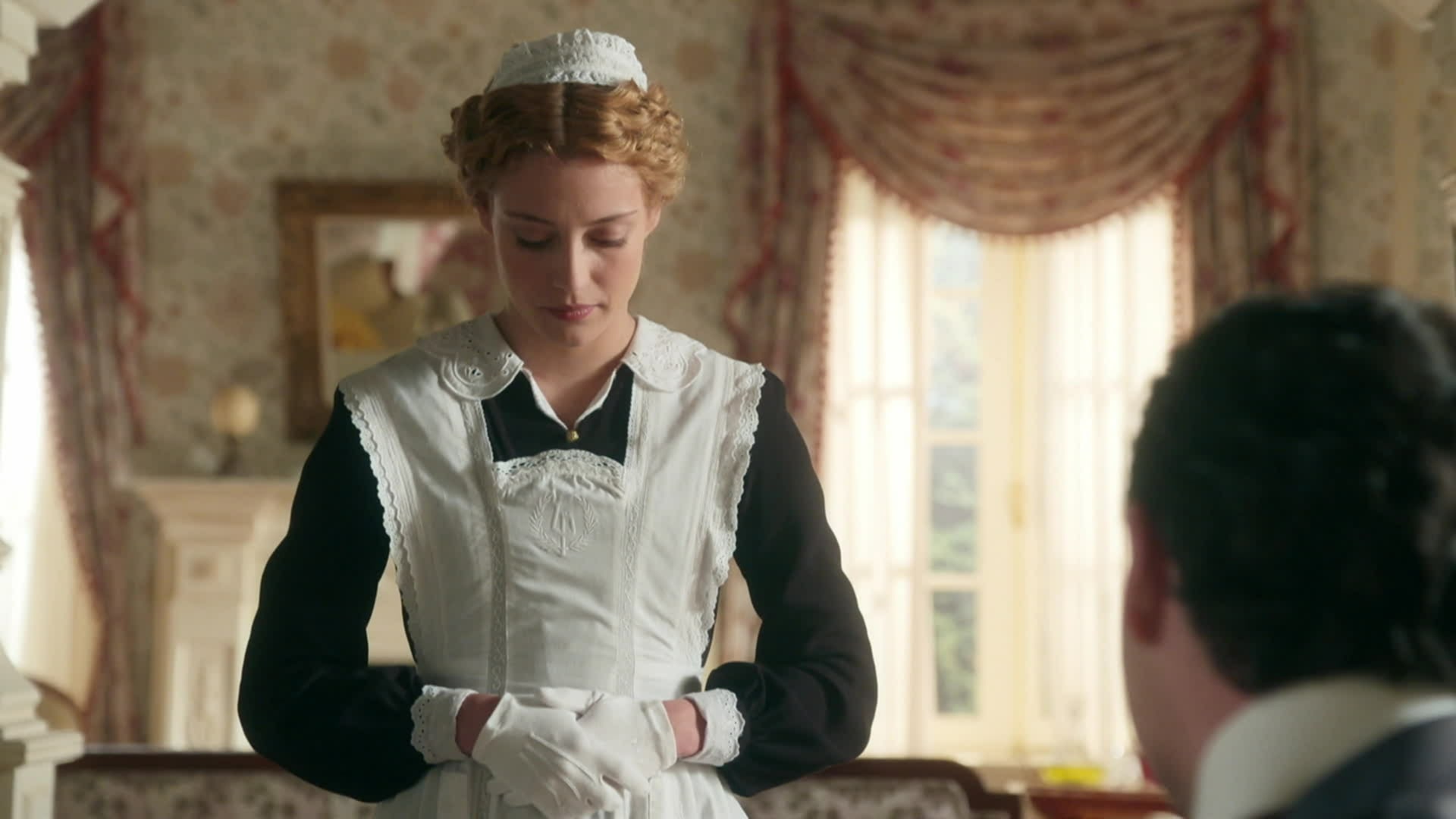 K1, J105: Kaksilla rattailla | La Promesa - Salaisuuksien kartano | Yle ...