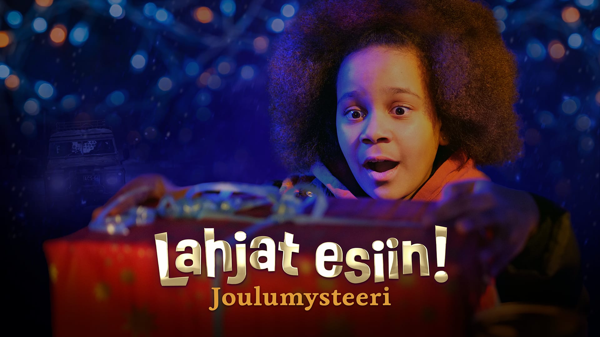 Lahjat esiin! | Yle Areena